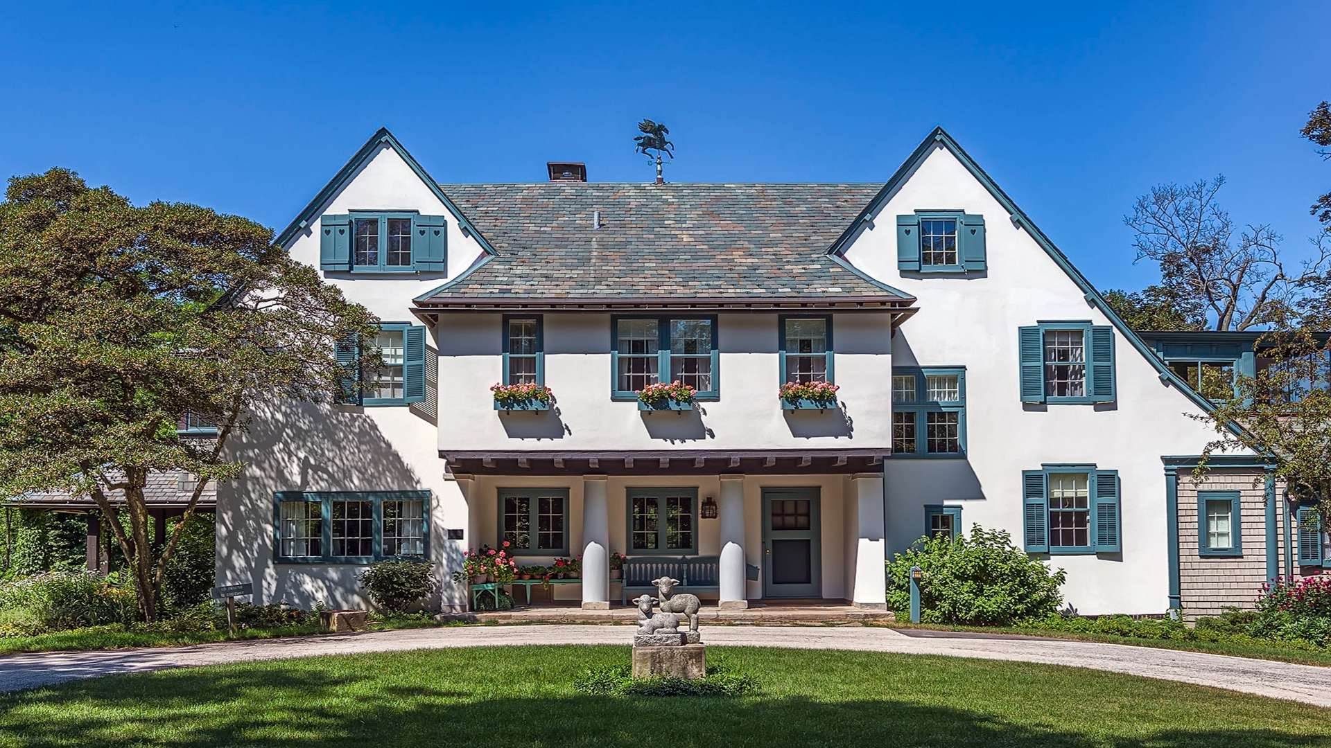 Ragdale Retreats | Enjoy Illinois