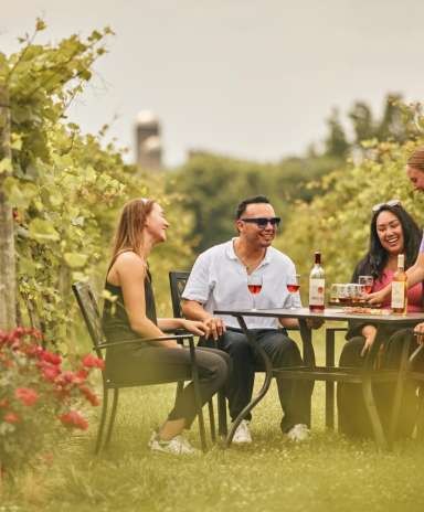 Northern Illinois Wineries | Enjoy Illinois