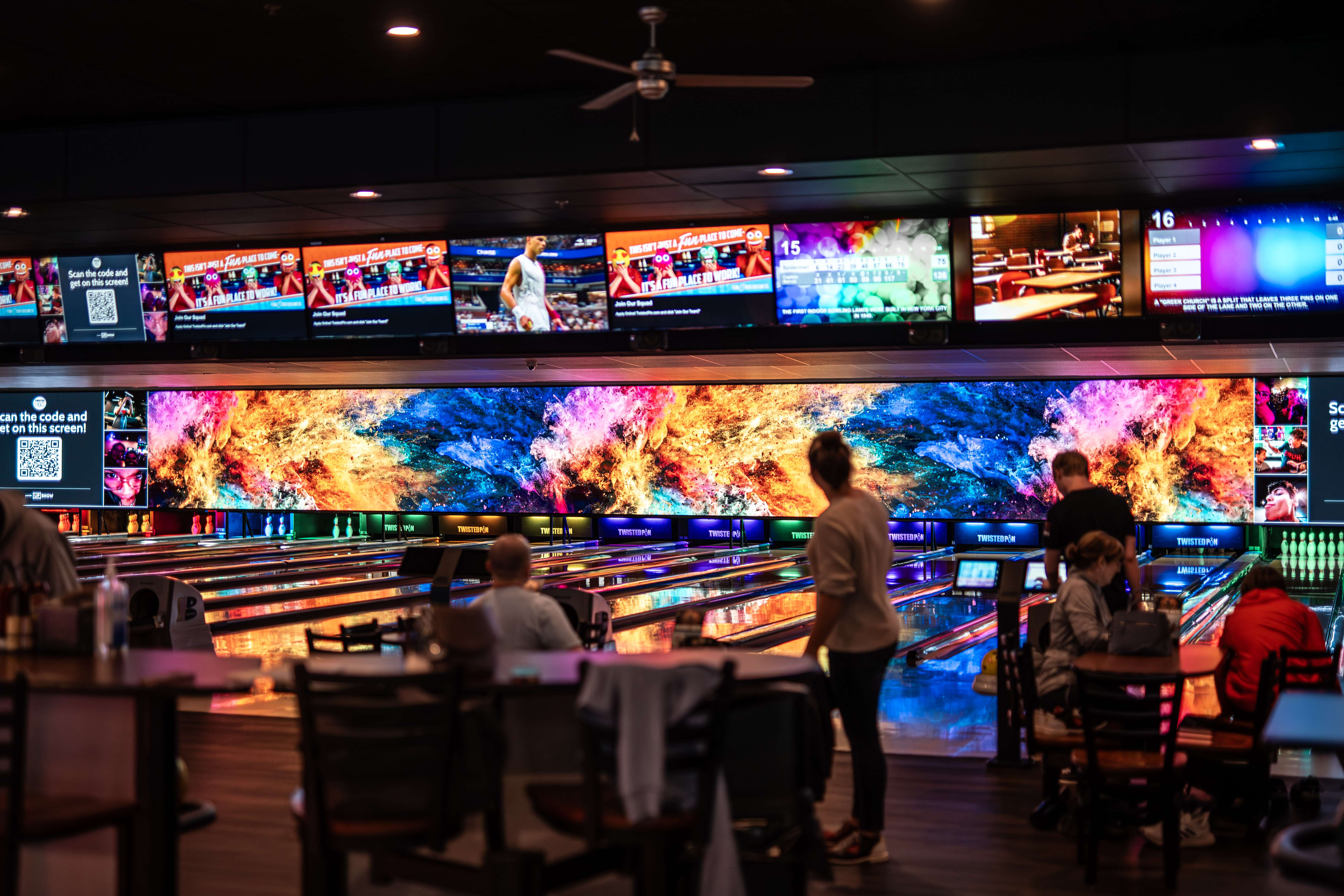 Twisted Pin | Enjoy Illinois