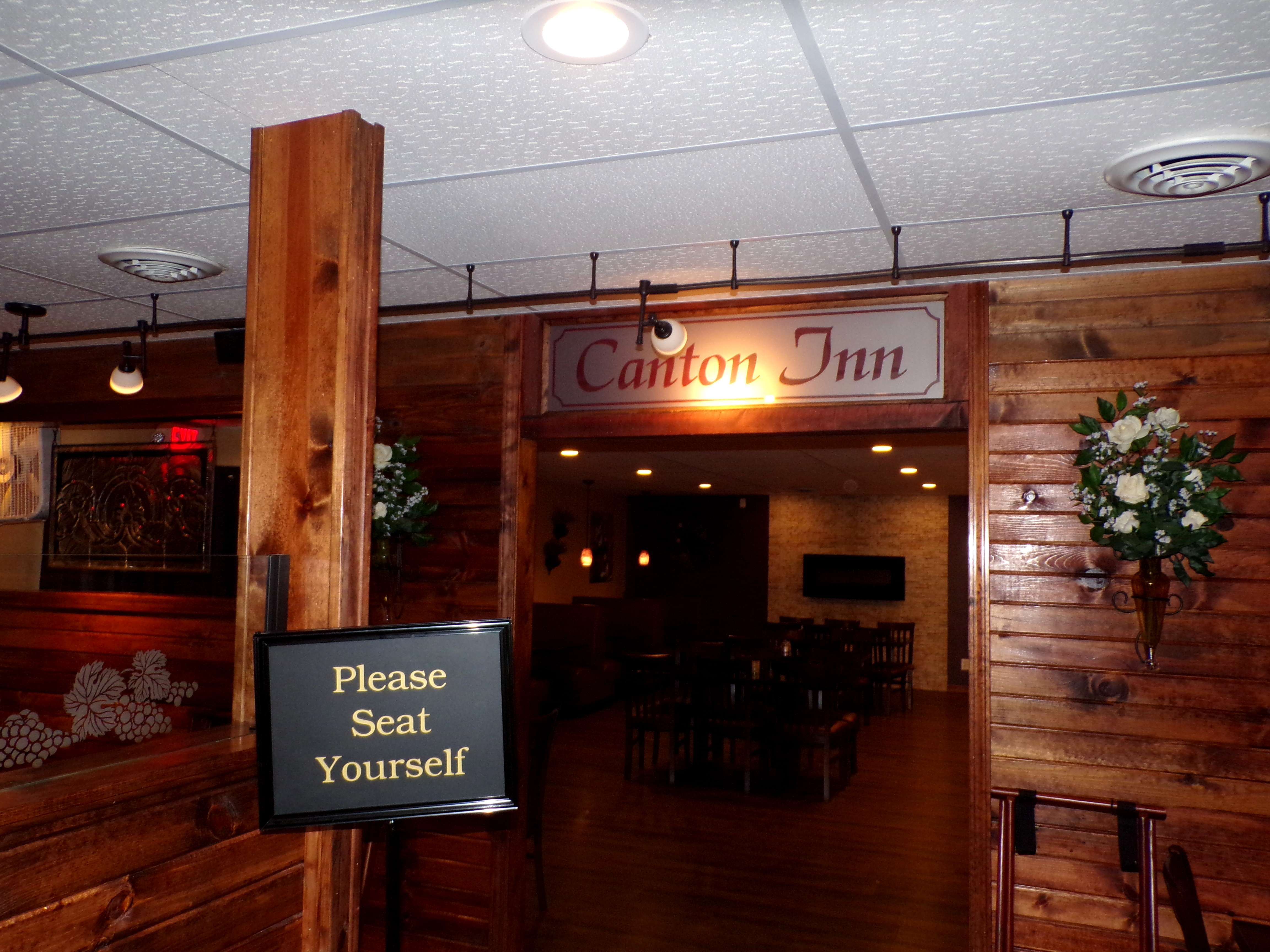 Canton Inn Inc. | Enjoy Illinois