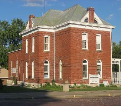 Clay County Museum | Enjoy Illinois | Enjoy Illinois