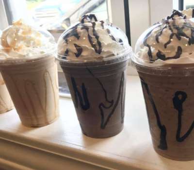 121 Coffee Run | Enjoy Illinois