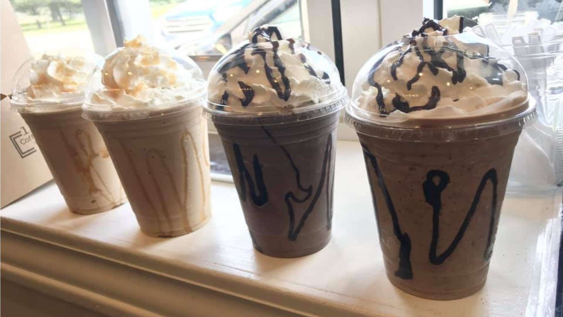 121 Coffee Run | Enjoy Illinois