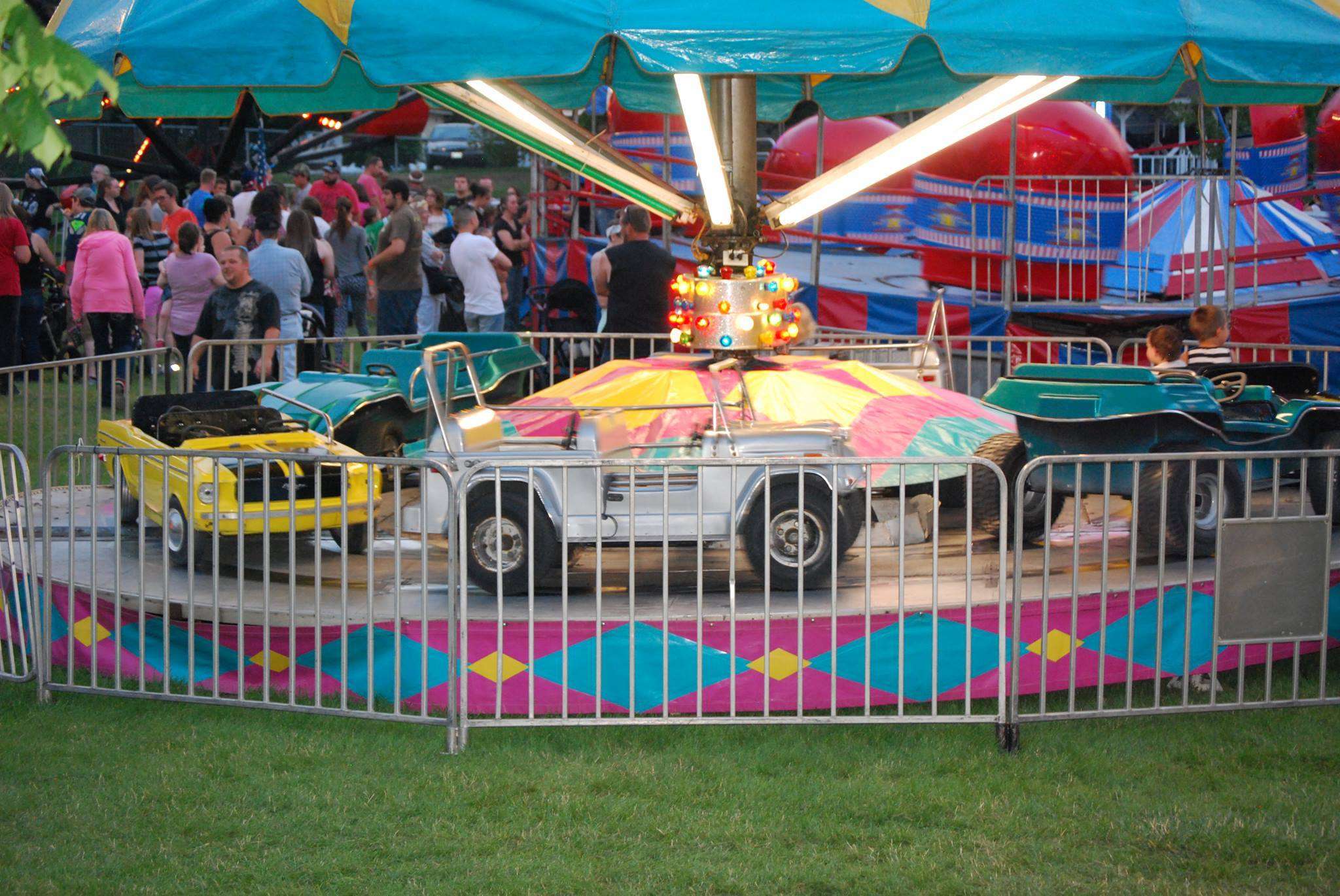 Jo Daviess County Fair | Enjoy Illinois