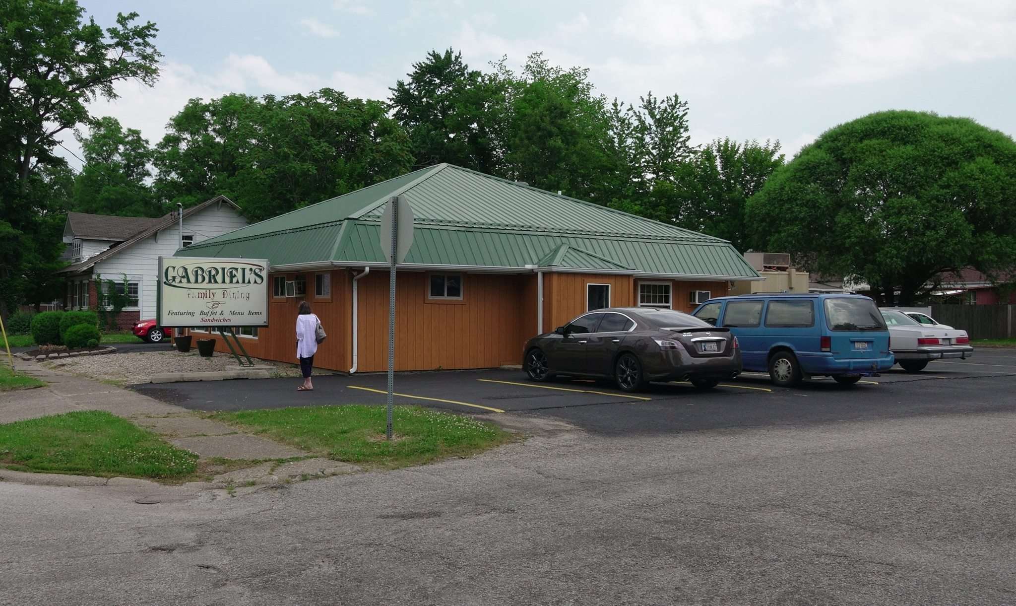Gabriel's | Enjoy Illinois | Enjoy Illinois