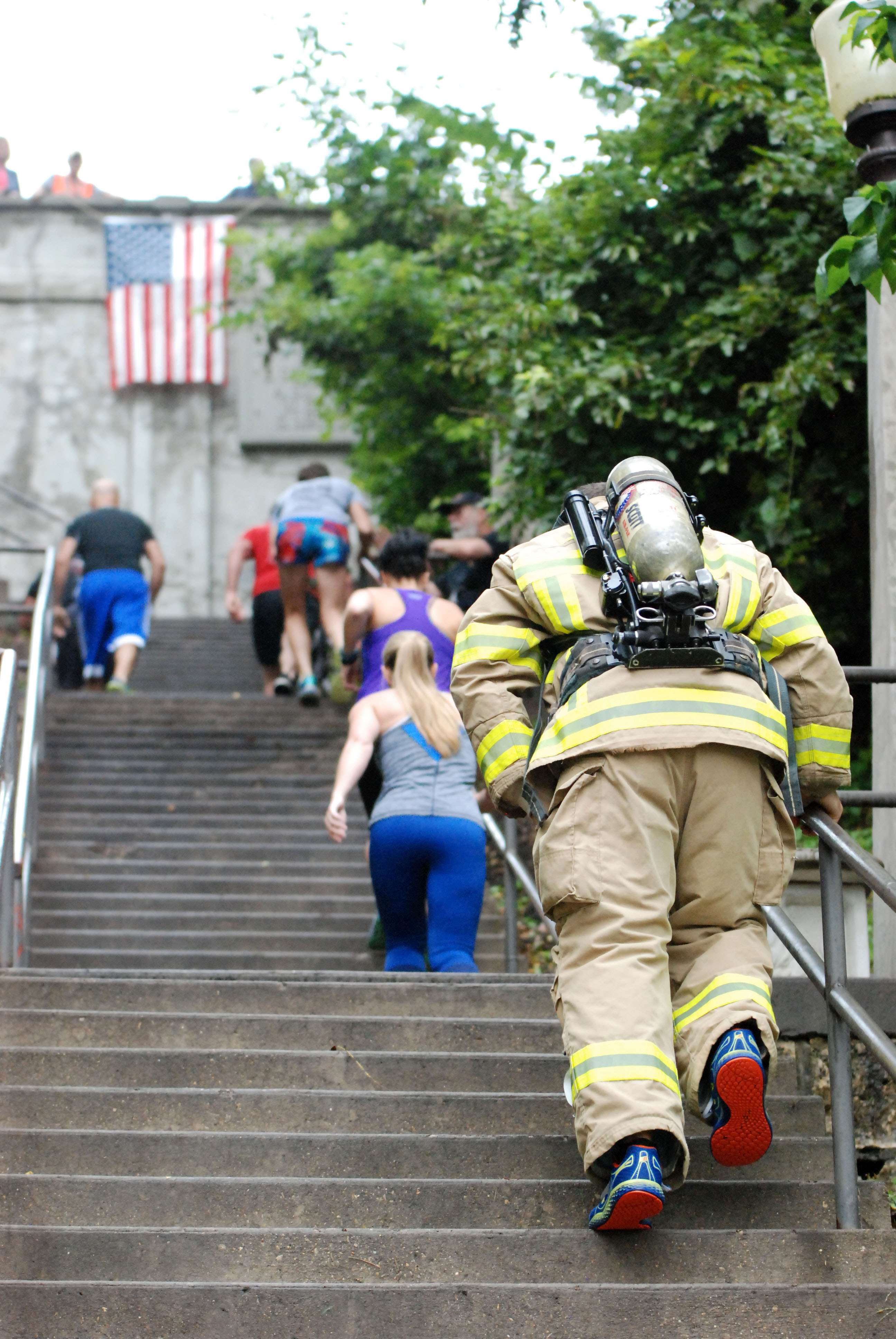 Galena 5k Stair Challenge | Enjoy Illinois