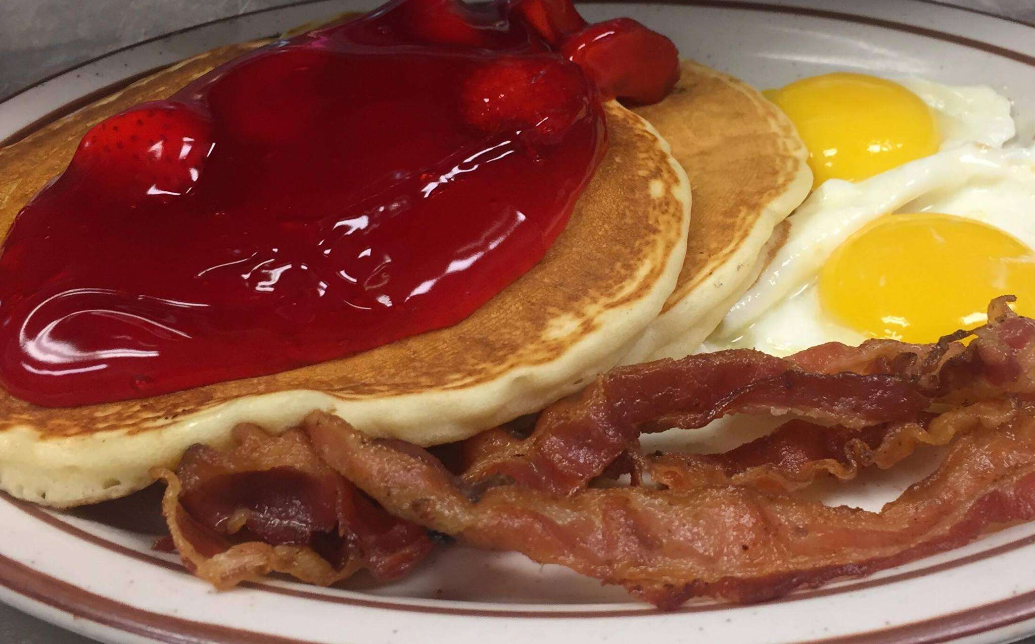 North Main Diner | Enjoy Illinois