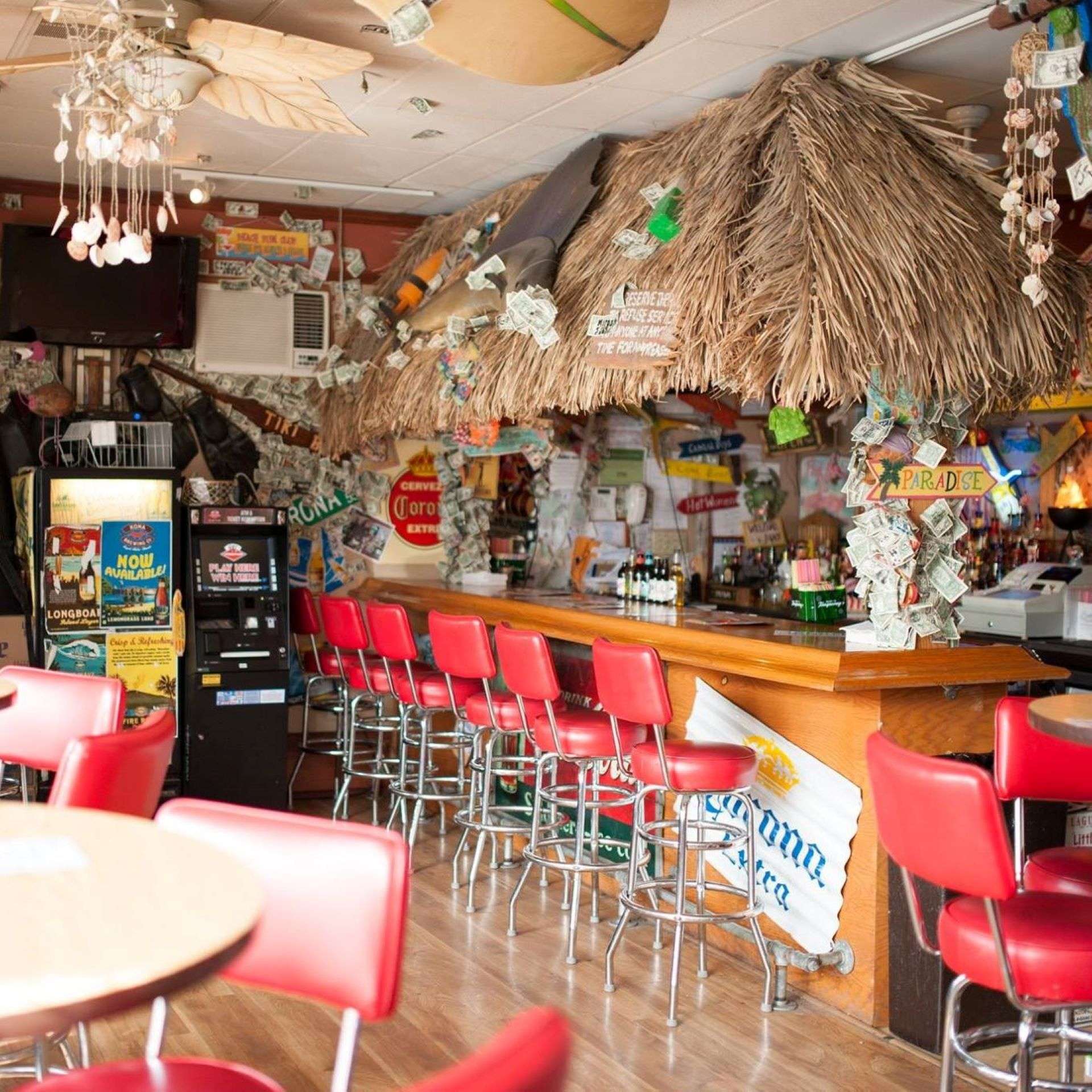 The Beach Hut | Enjoy Illinois