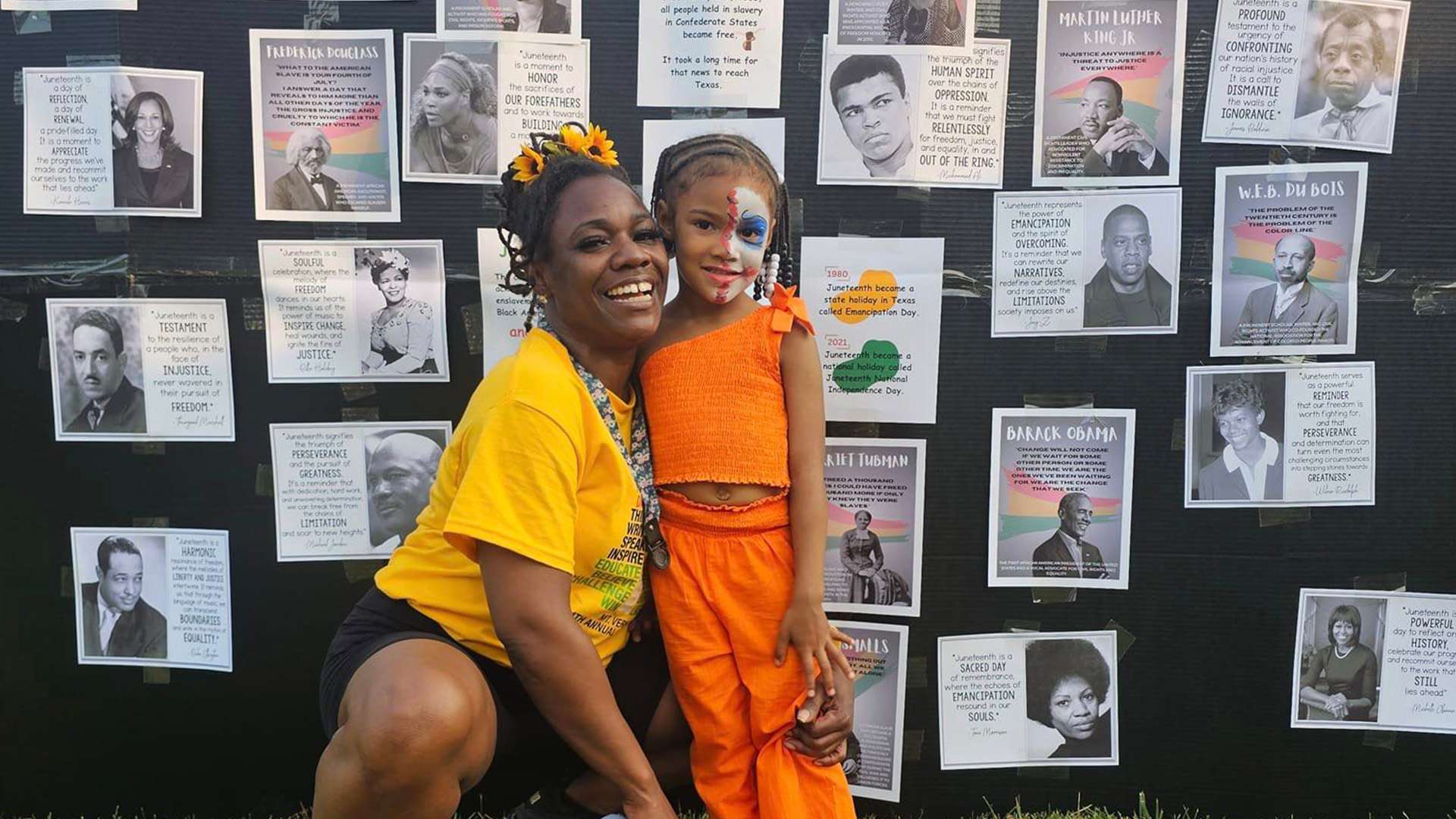 5th Annual Juneteenth Celebration | Enjoy Illinois