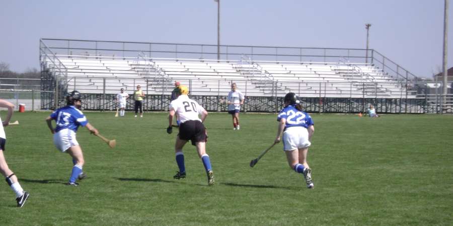 Chicago Gaelic Park | Enjoy Illinois | Enjoy Illinois