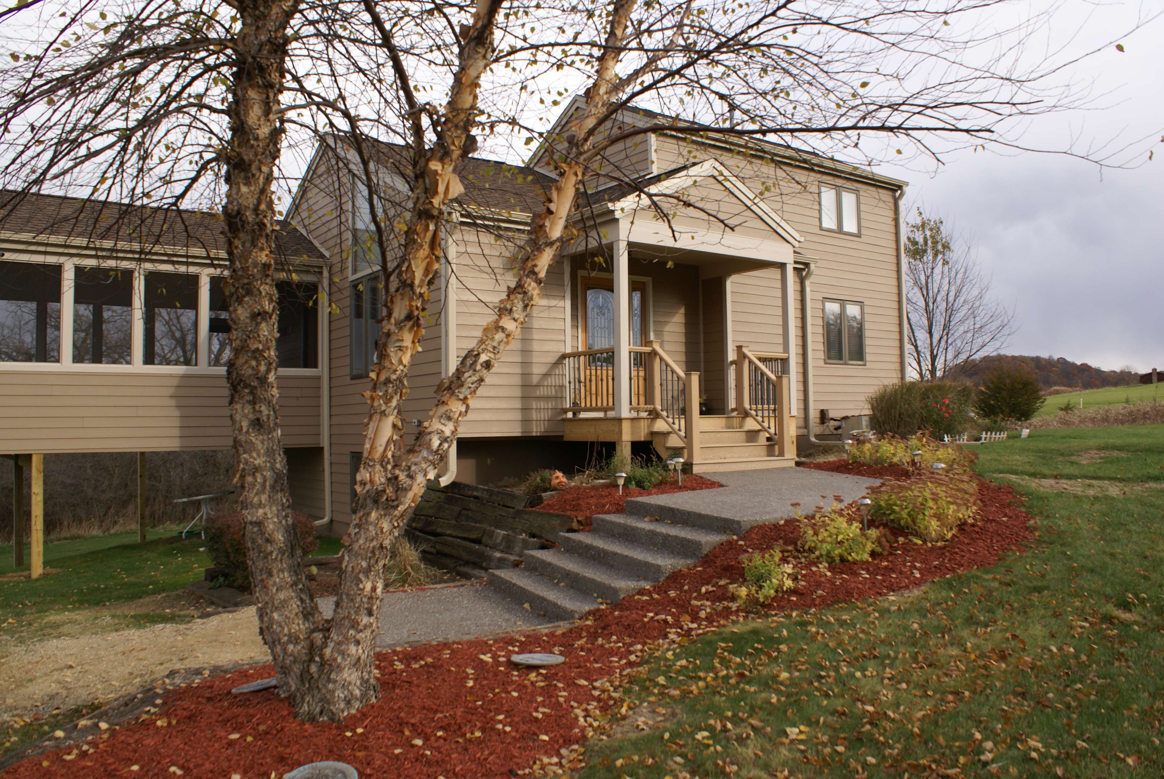 The Powell House | Enjoy Illinois