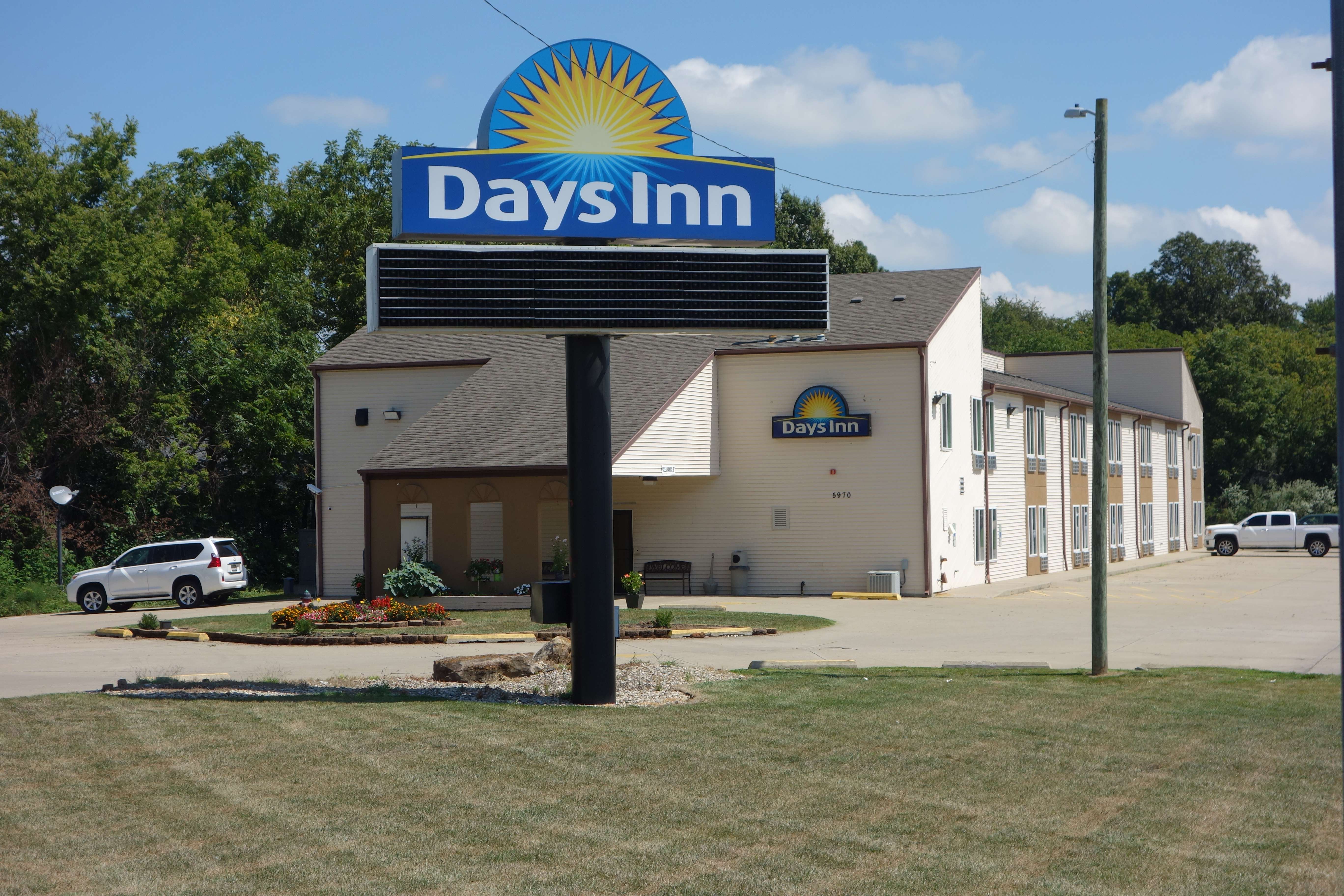 Days Inn - Springfield | Enjoy Illinois