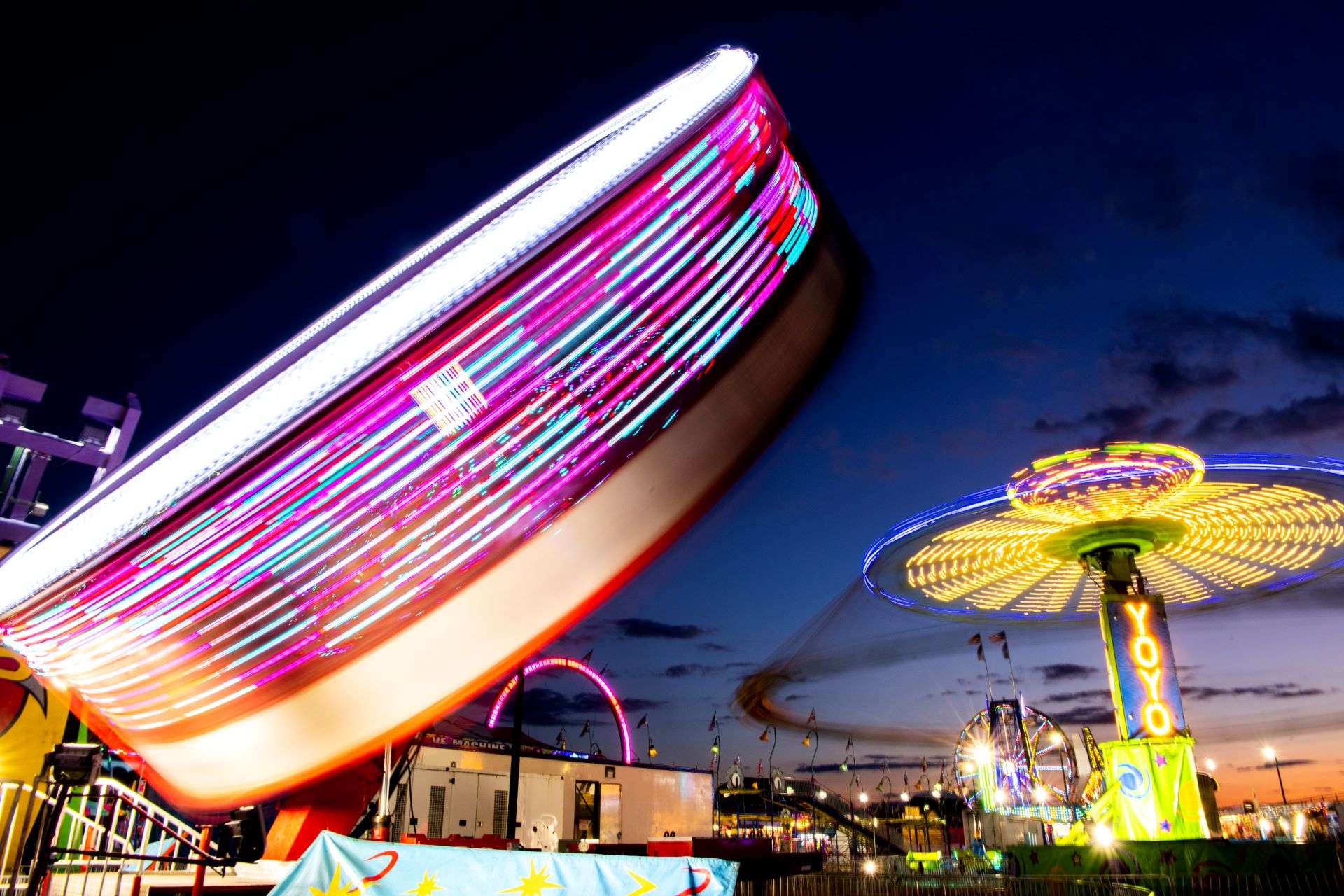 Illinois State Fair | Enjoy Illinois