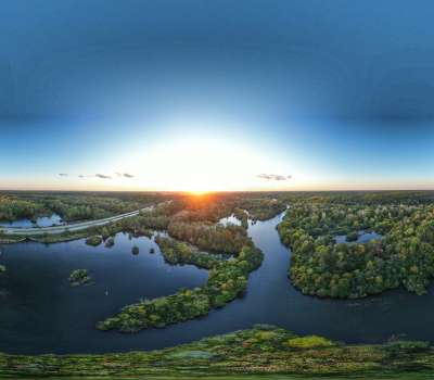 Kickapoo State Park | Enjoy Illinois