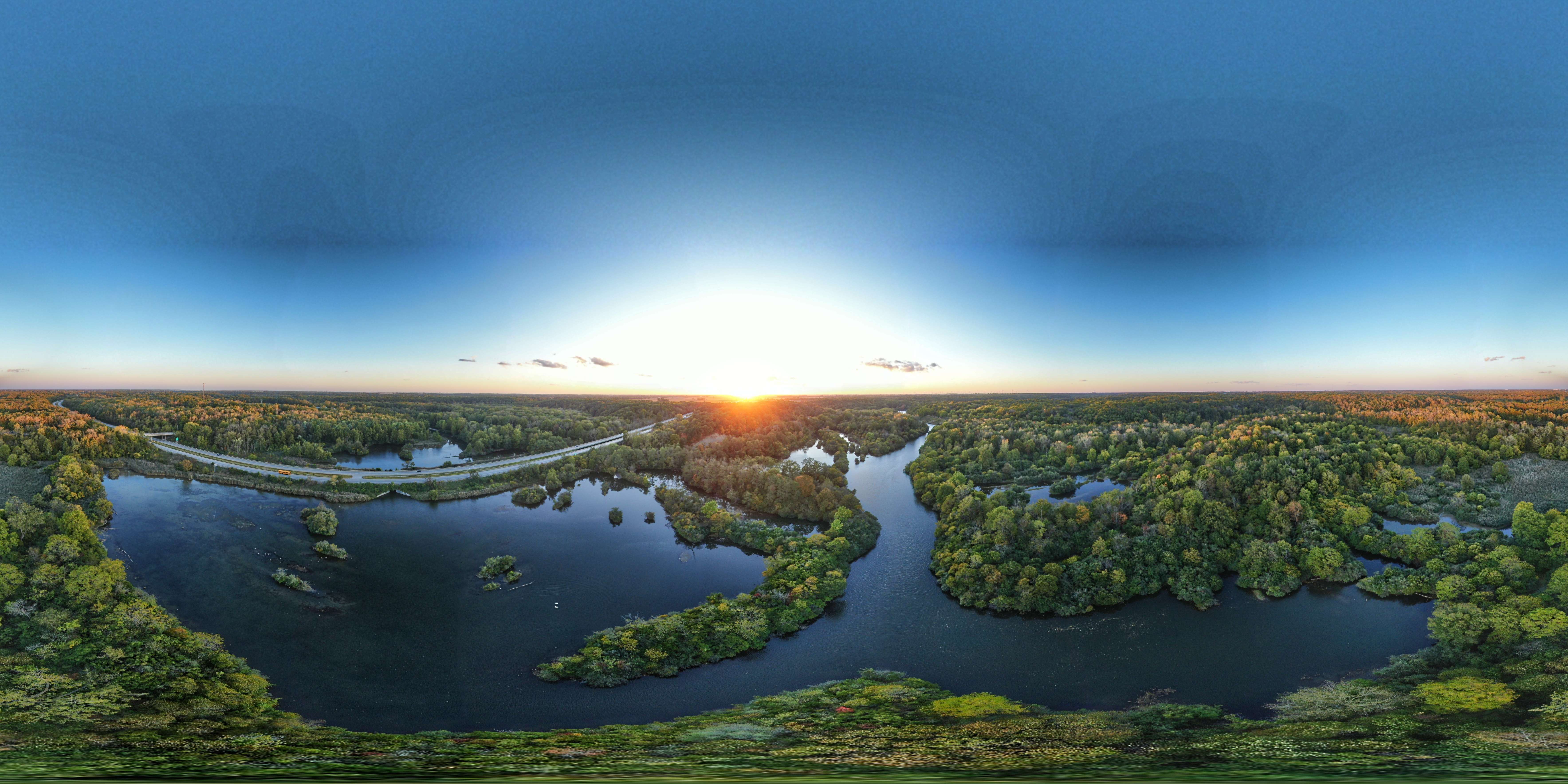 Kickapoo State Park | Enjoy Illinois