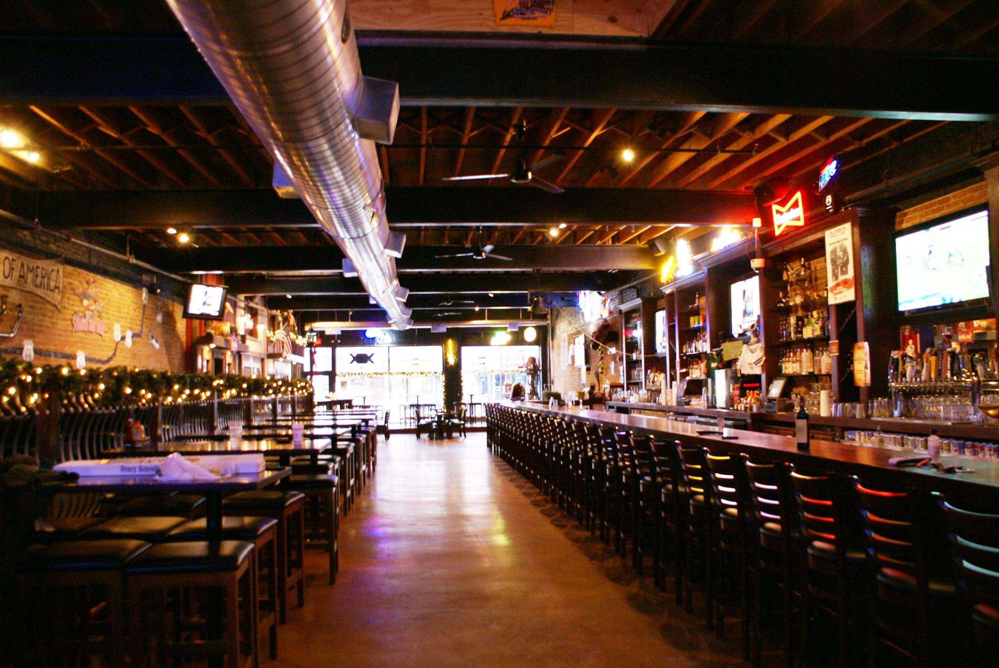 Alley 64 | Enjoy Illinois