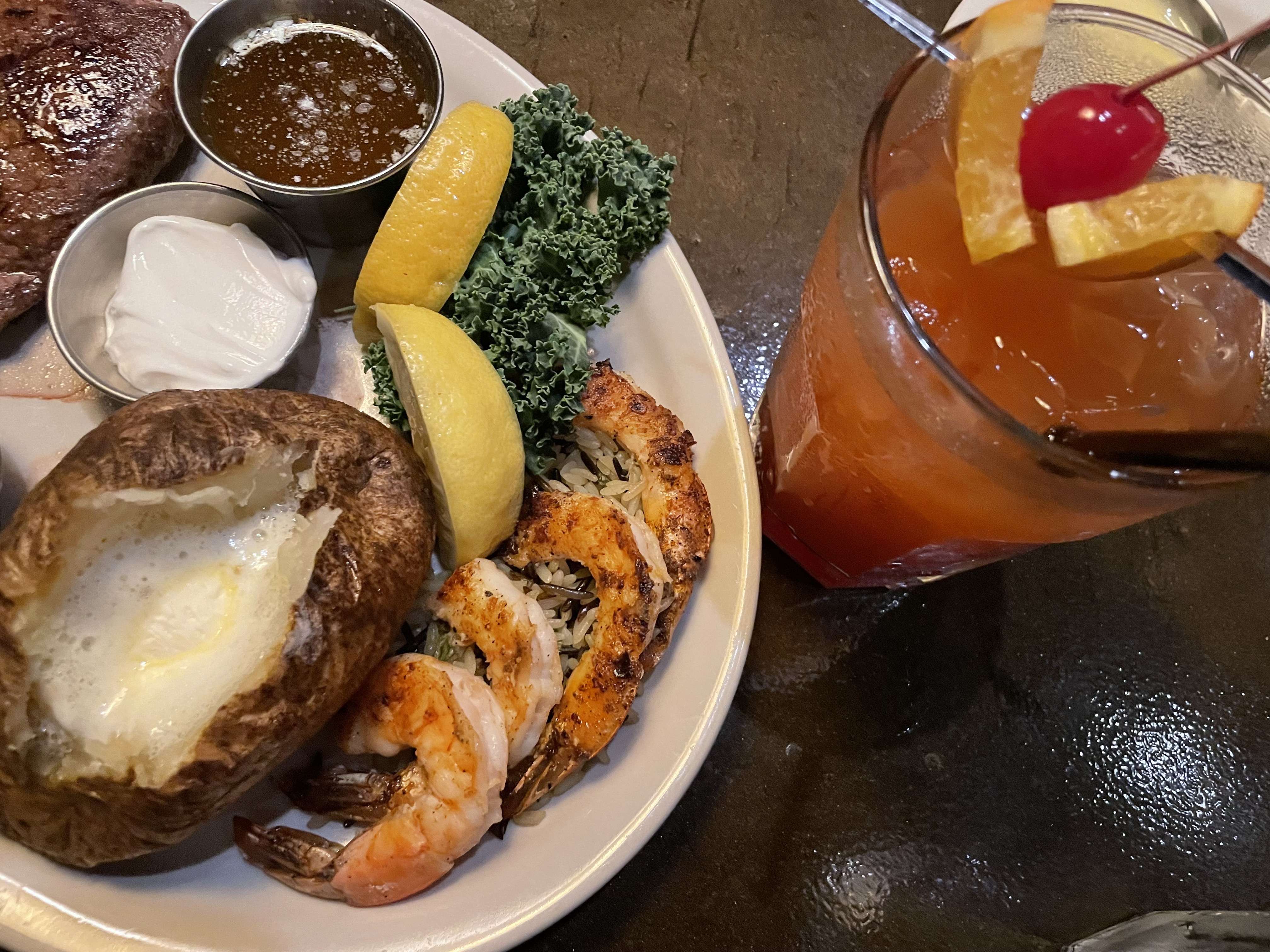 20's Hideout Steakhouse and Bar | Enjoy Illinois