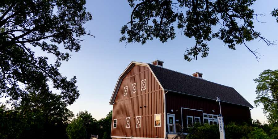 Camp Sullivan | Enjoy Illinois