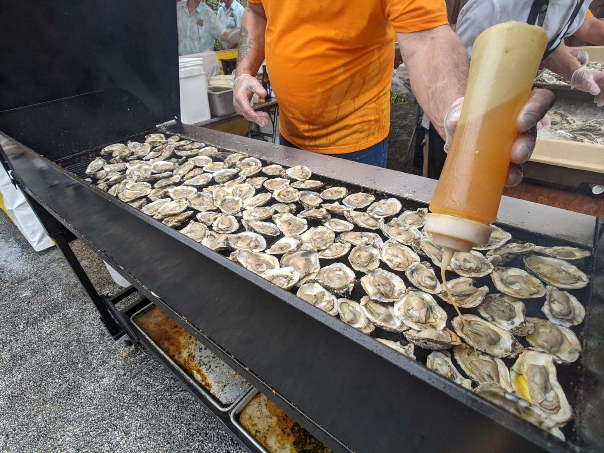 Springfield Oyster & Beer Festival | Enjoy Illinois