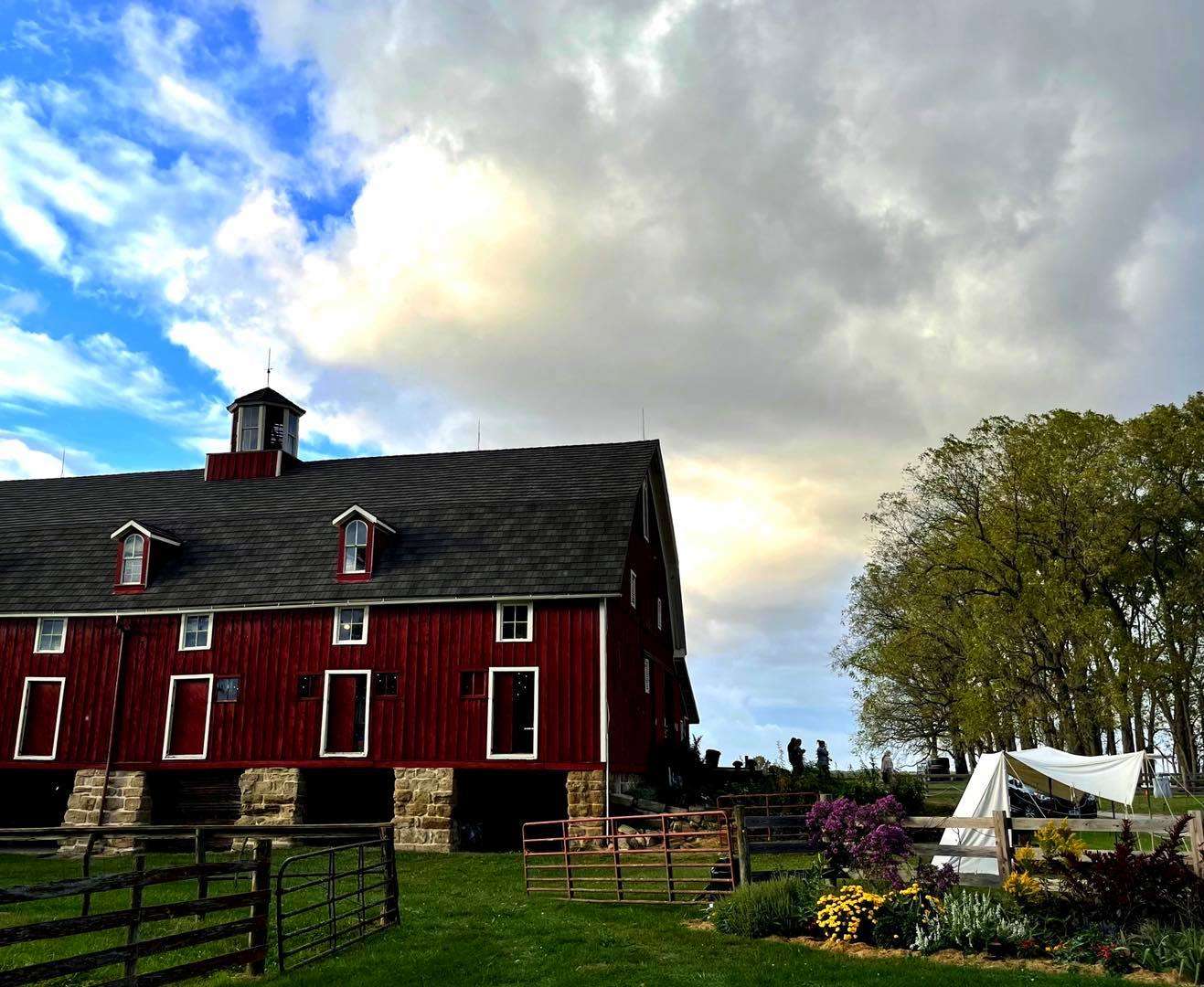 Walnut Grove Farm | Enjoy Illinois