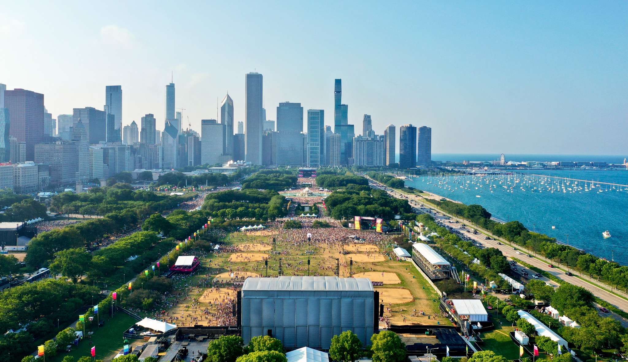 Sueños Music Festival, | Enjoy Illinois | Enjoy Illinois
