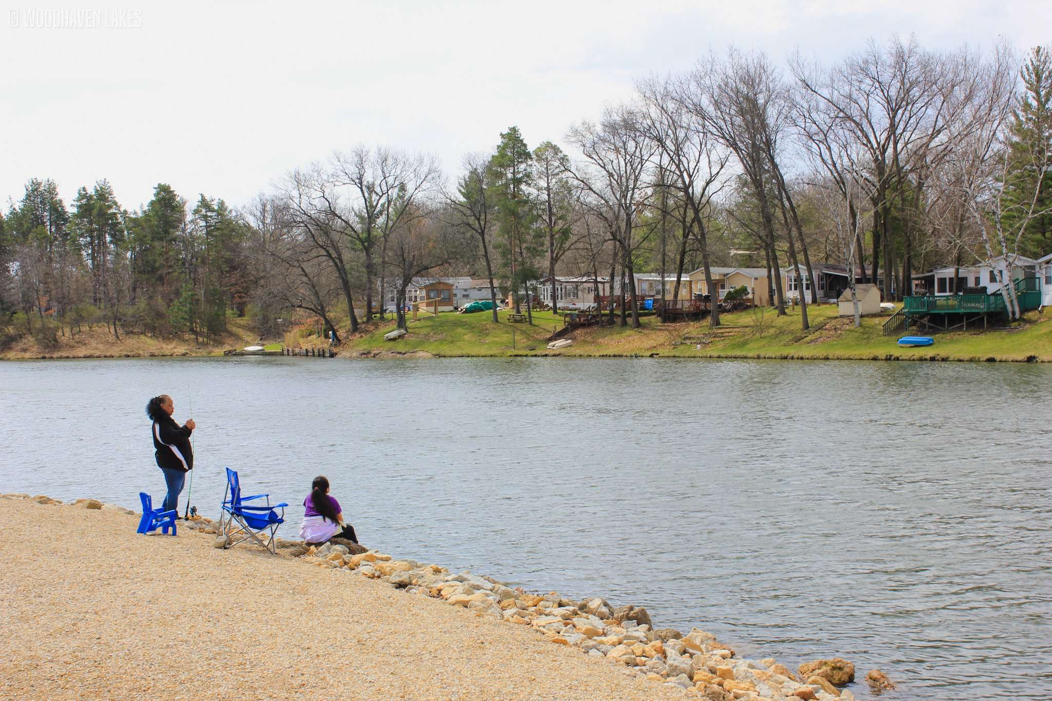 Woodhaven Lakes | Enjoy Illinois | Enjoy Illinois