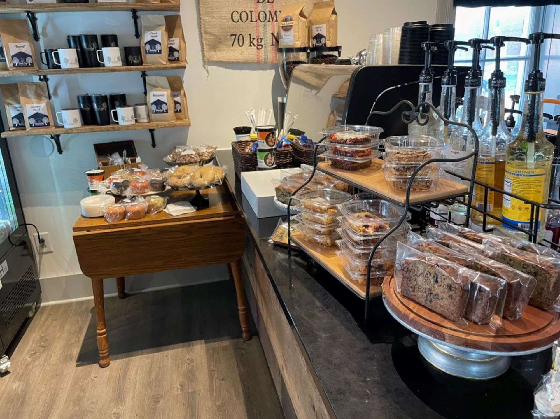 Olde City Cafe & Bar | Enjoy Illinois