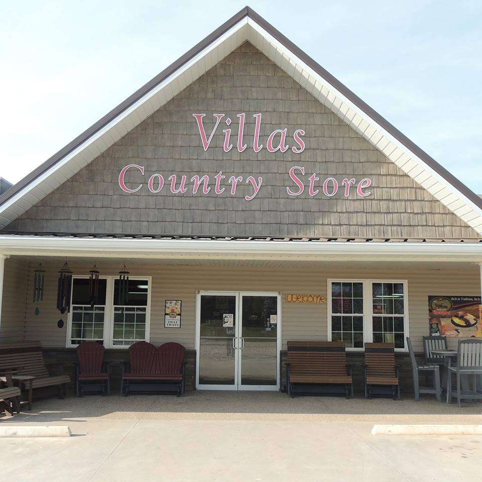 Villas Country Store | Enjoy Illinois | Enjoy Illinois
