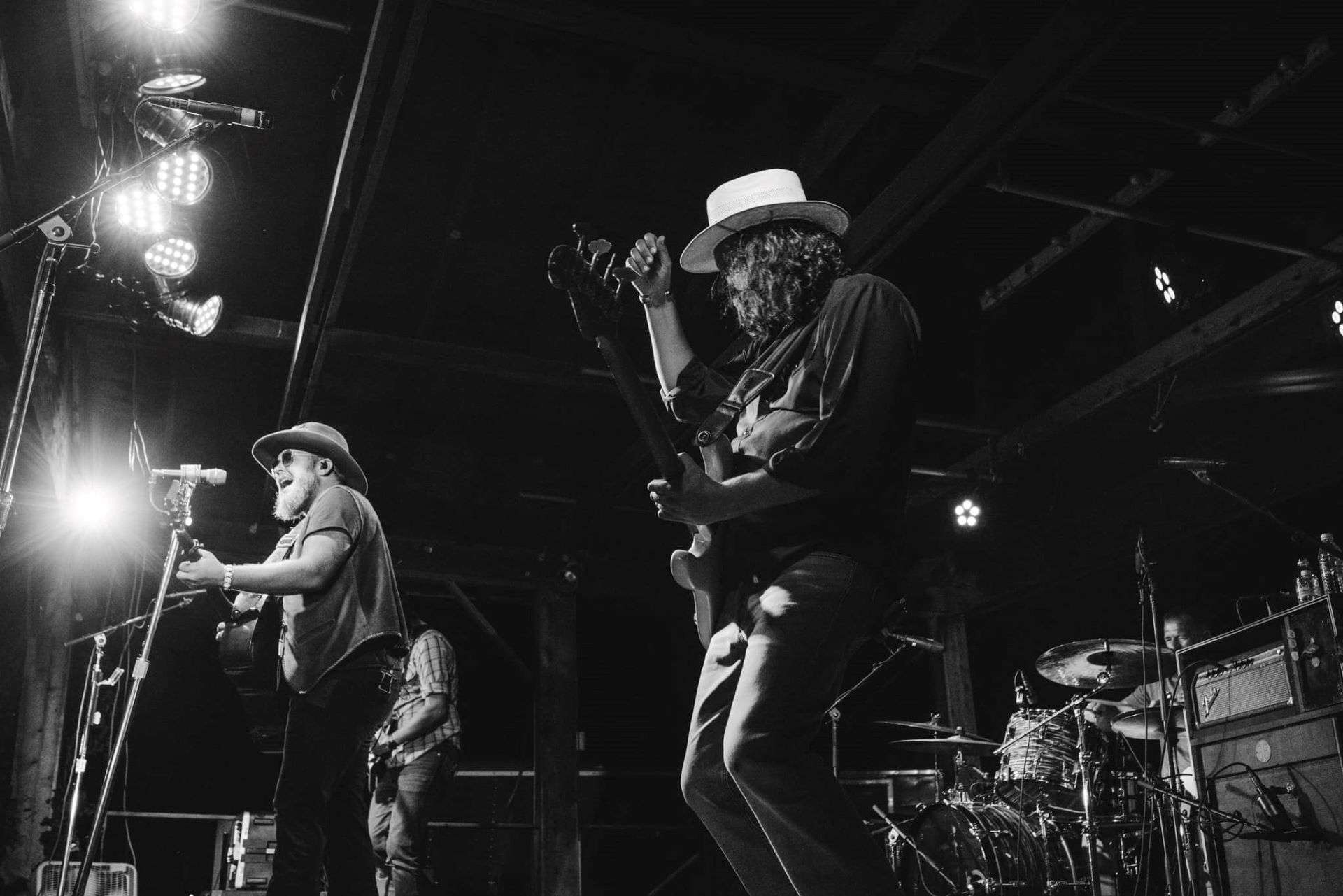 The Steel Woods at Boondocks | Enjoy Illinois