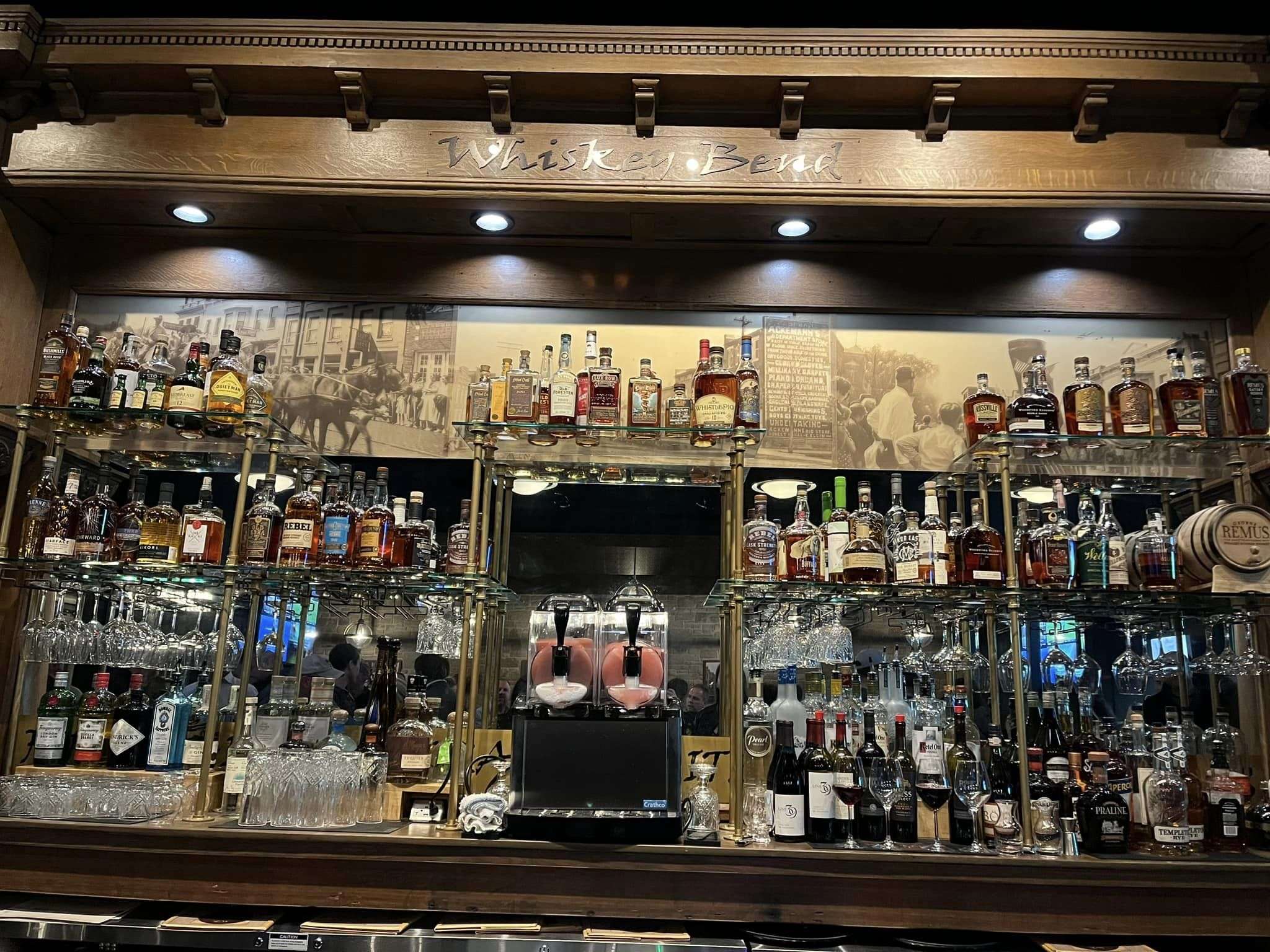 Whiskey Bend | Enjoy Illinois