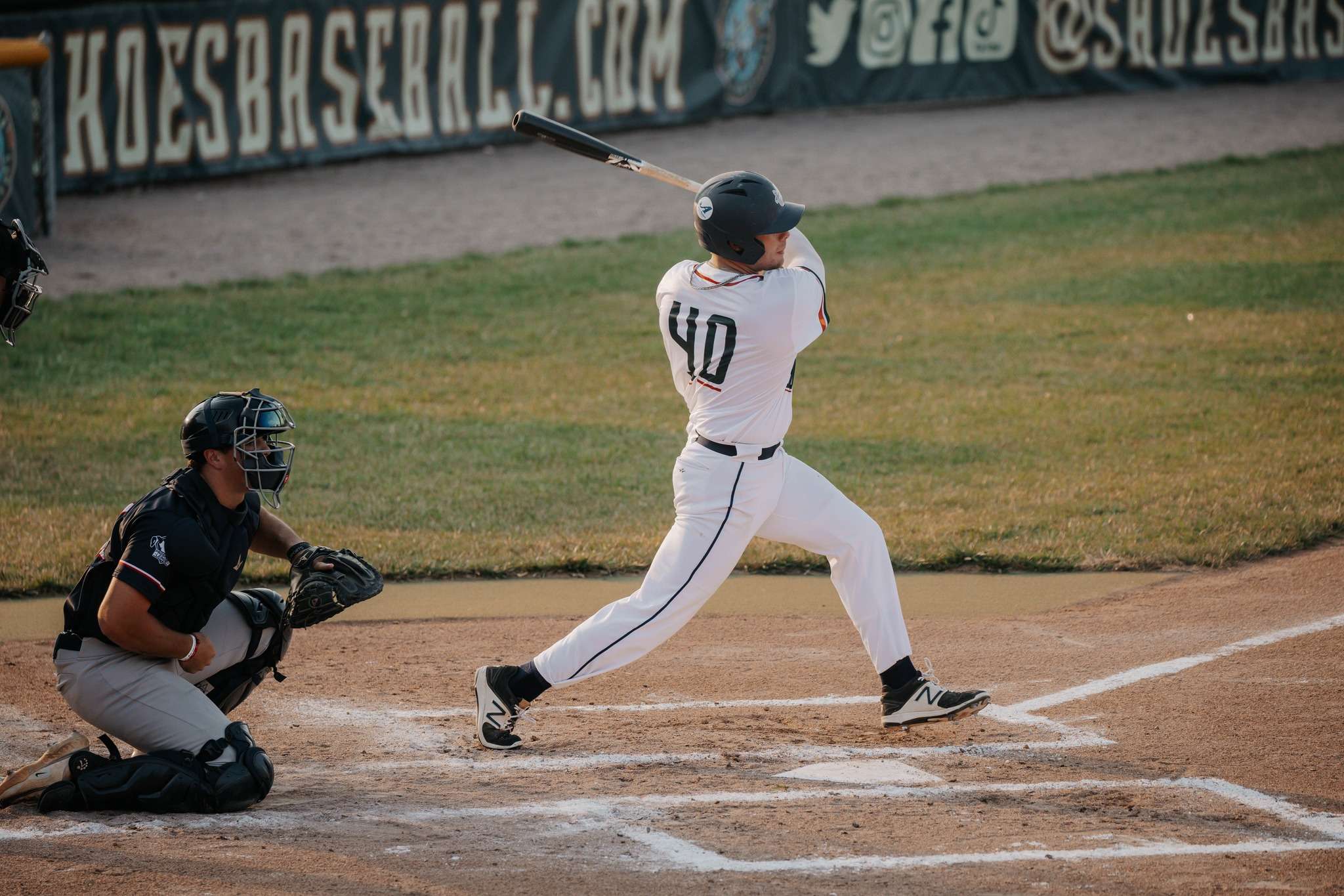 Springfield Lucky Horseshoes Baseball | Enjoy Illinois