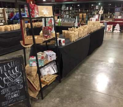 Holiday Extravaganza at The Orr Building-Illinois State Fairgrounds ...