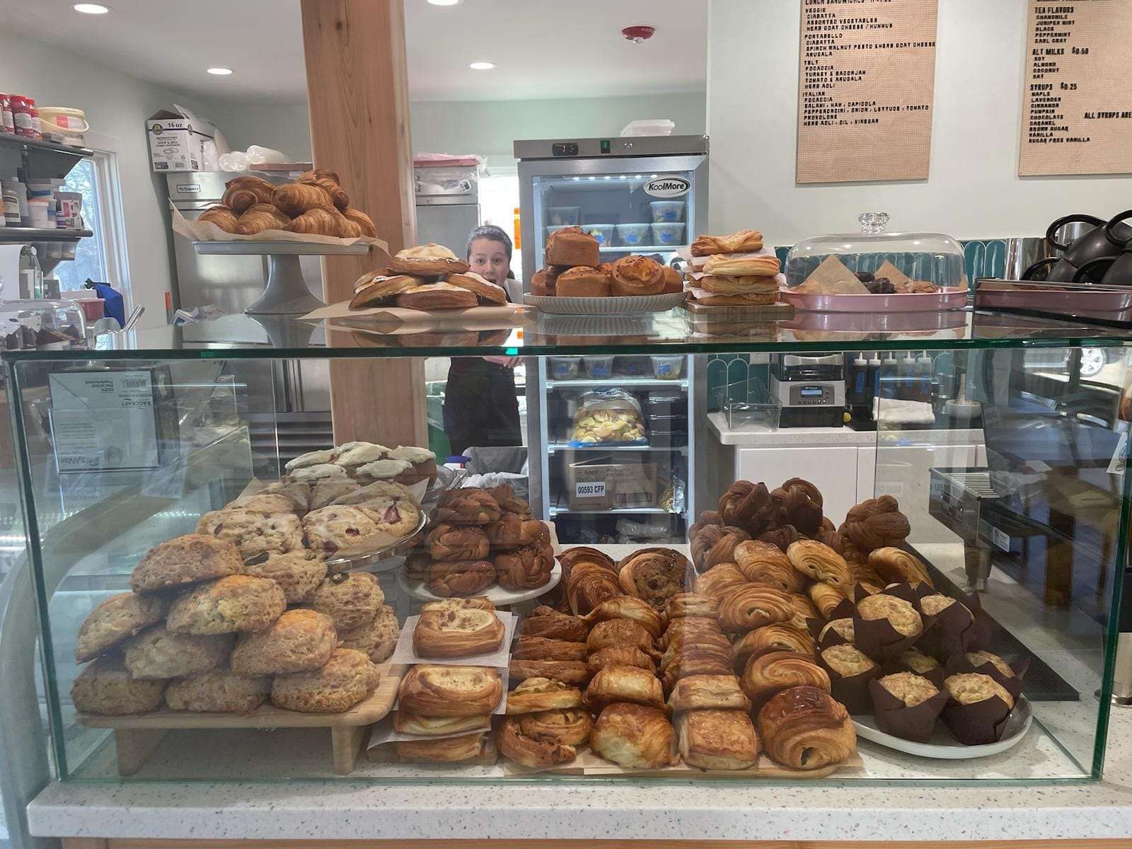 Little Loaf Bakehouse | Enjoy Illinois