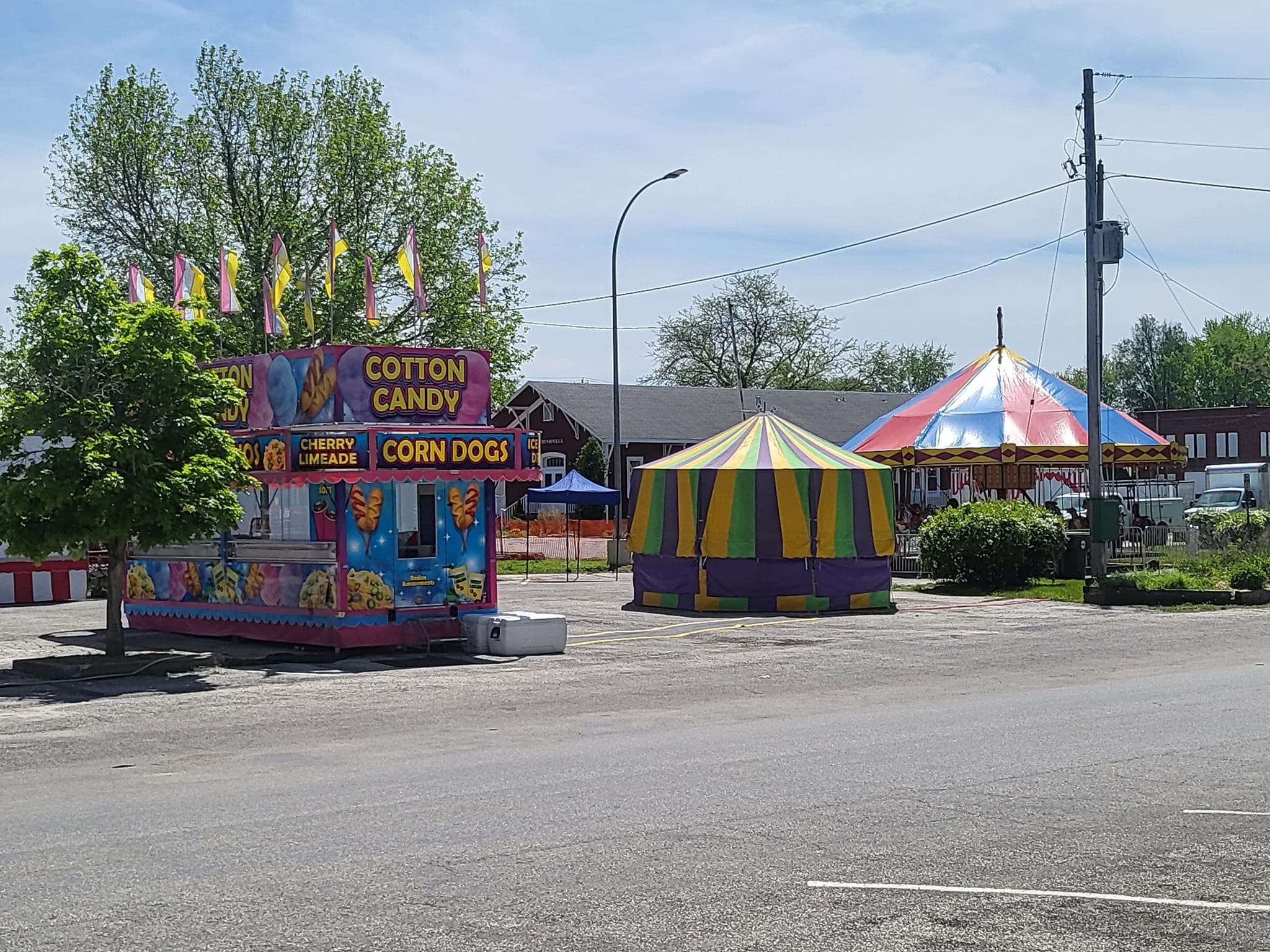 May Play Days | Enjoy Illinois