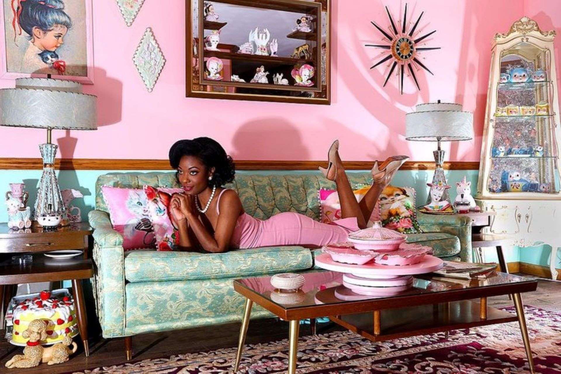 Tammi Savoy at The Hoogland Center for The Arts | Enjoy Illinois