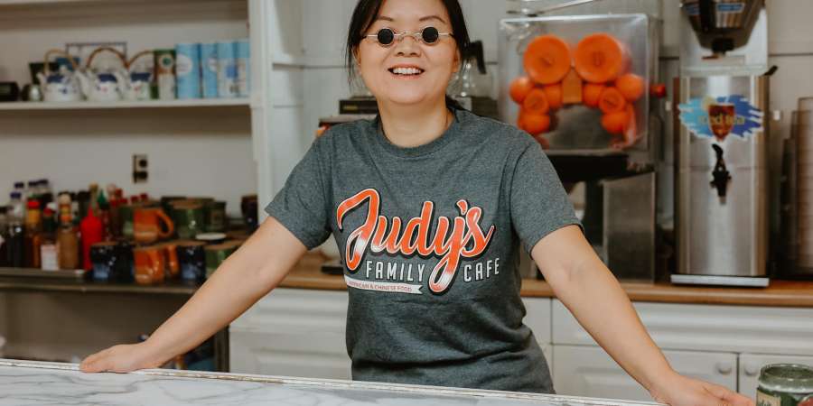 Judy's Family Cafe | Enjoy Illinois