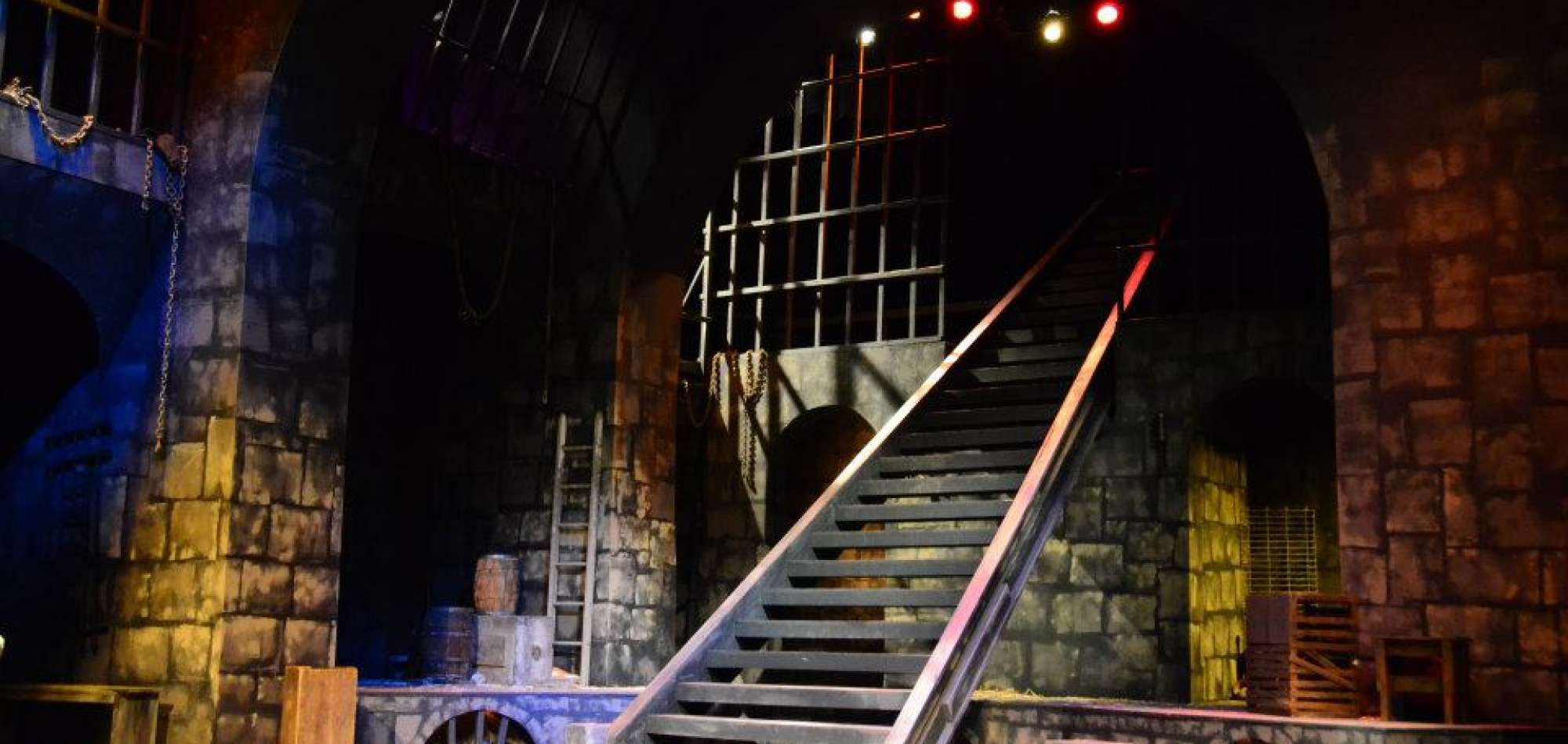 1776 at The Hoogland Center for the Arts | Enjoy Illinois