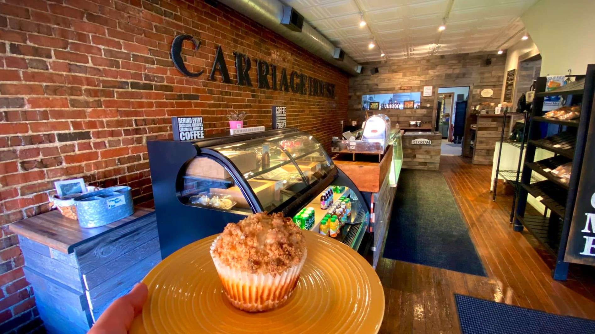 The Carriage House | Enjoy Illinois