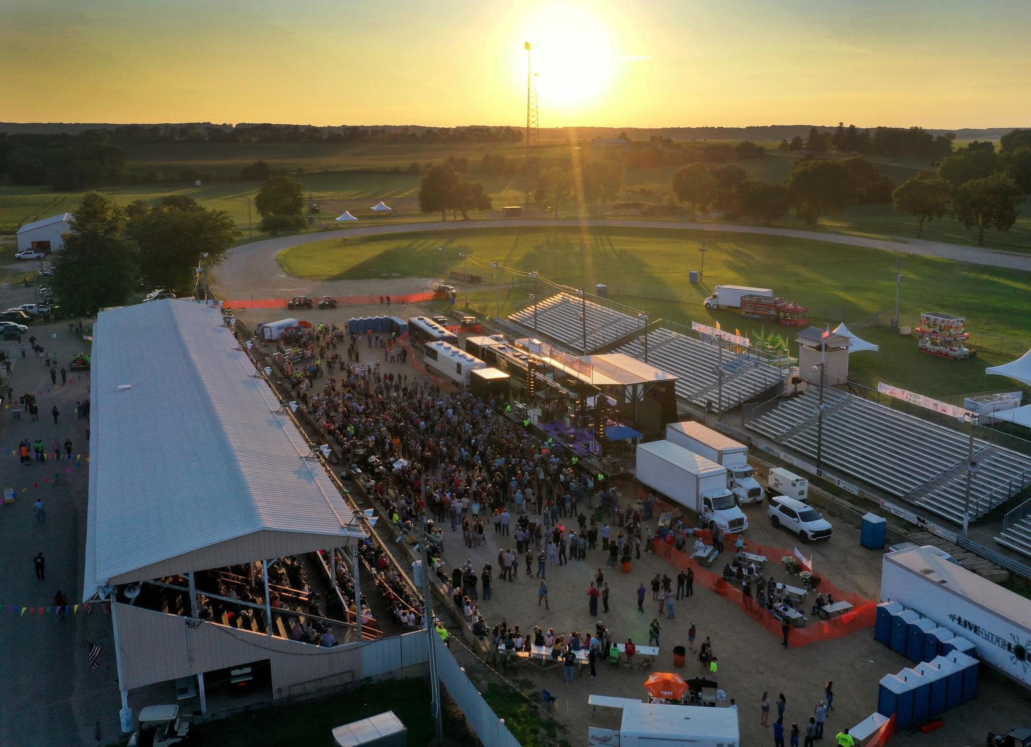 Marshall-Putnam Fair | Enjoy Illinois