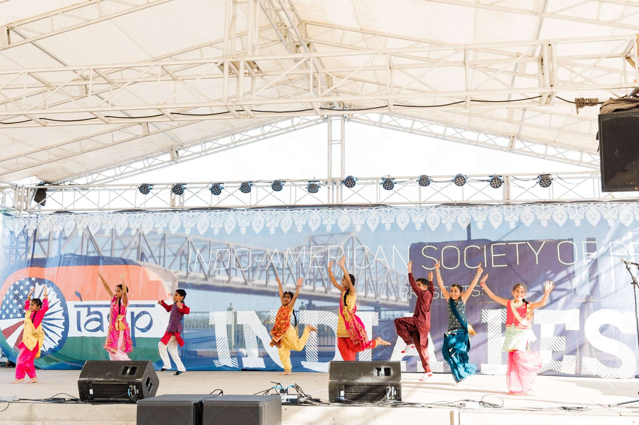 India Fest | Enjoy Illinois