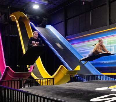 Slick City Action Park | Enjoy Illinois