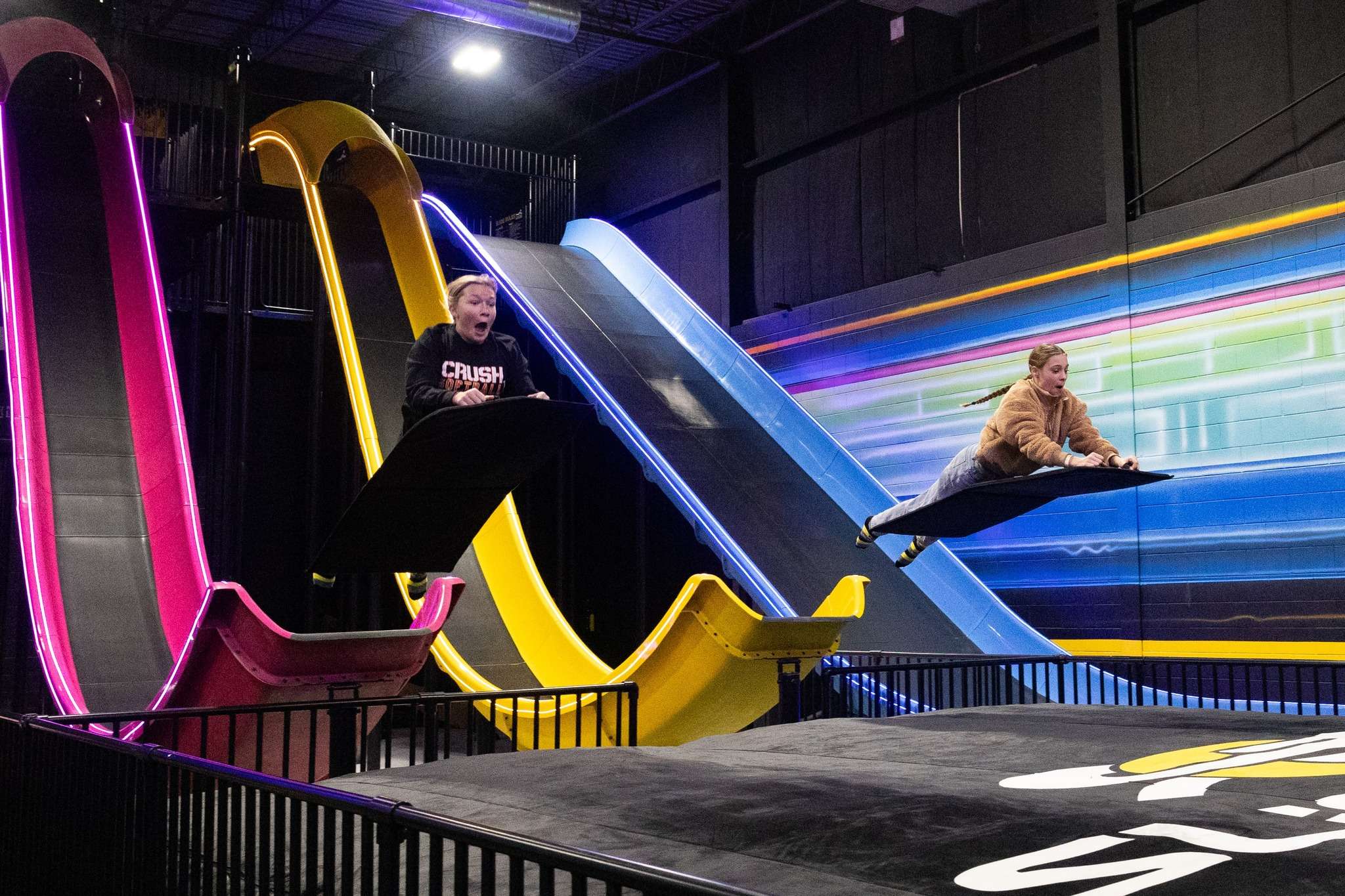 Slick City Action Park | Enjoy Illinois