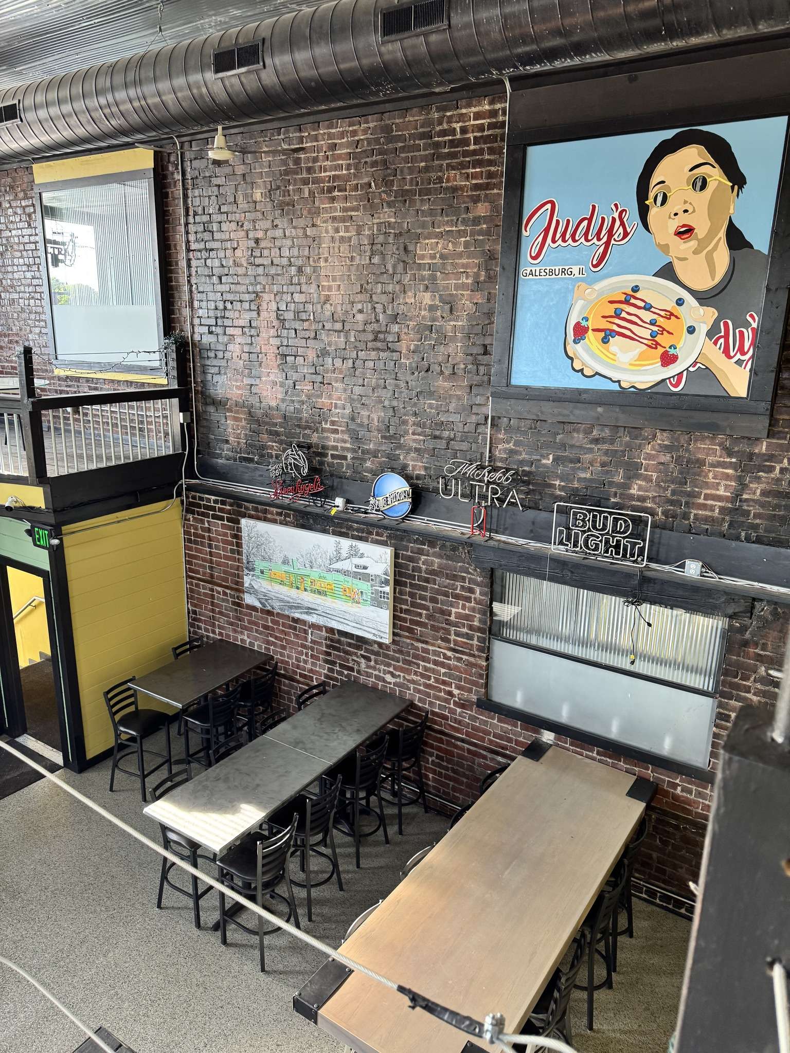 Judy's Kitchen | Enjoy Illinois