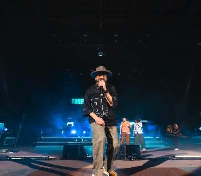 TobyMac's Hits Deep 2026 Tour at The BOS Center | Enjoy Illinois