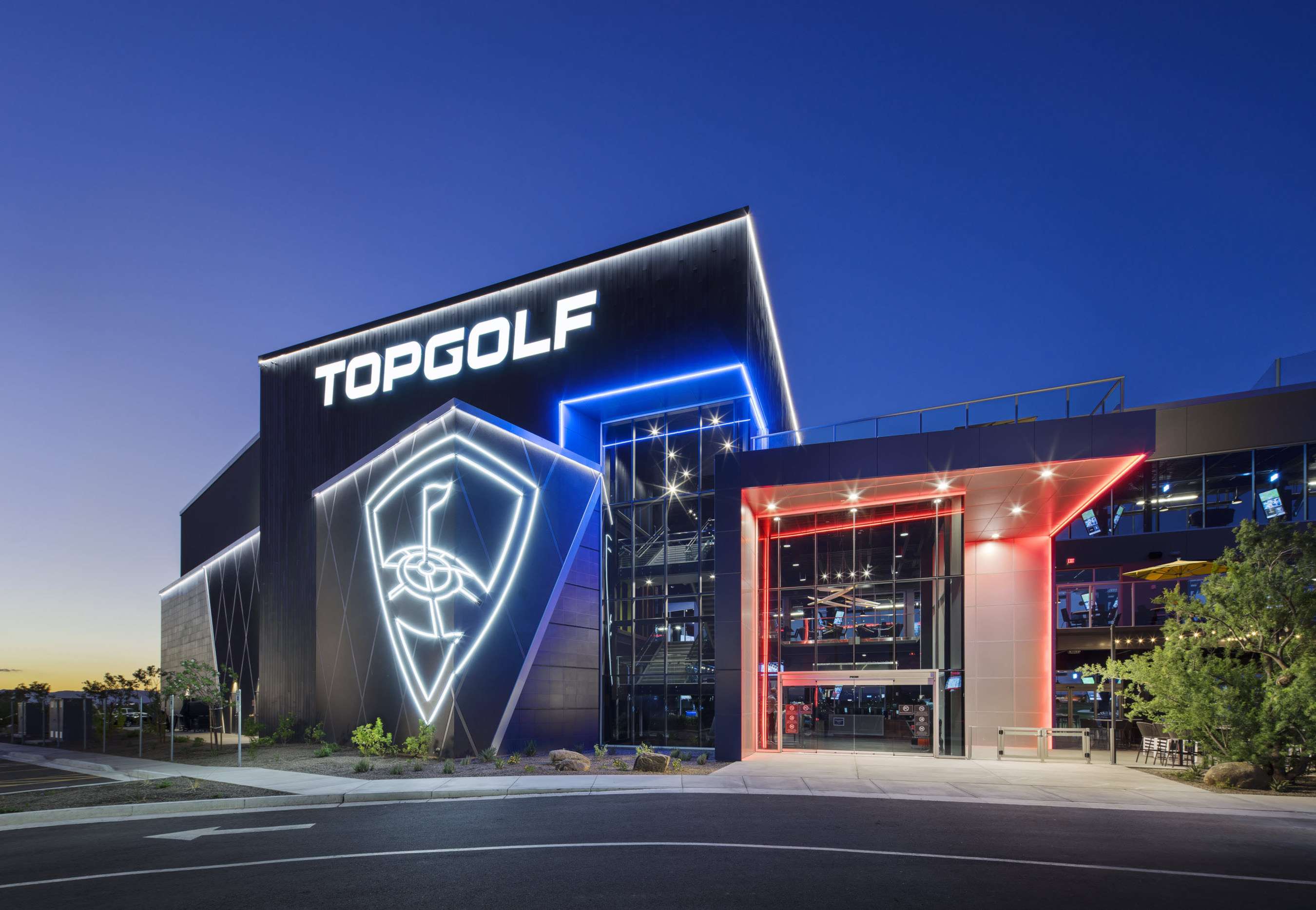 Topgolf | Enjoy Illinois