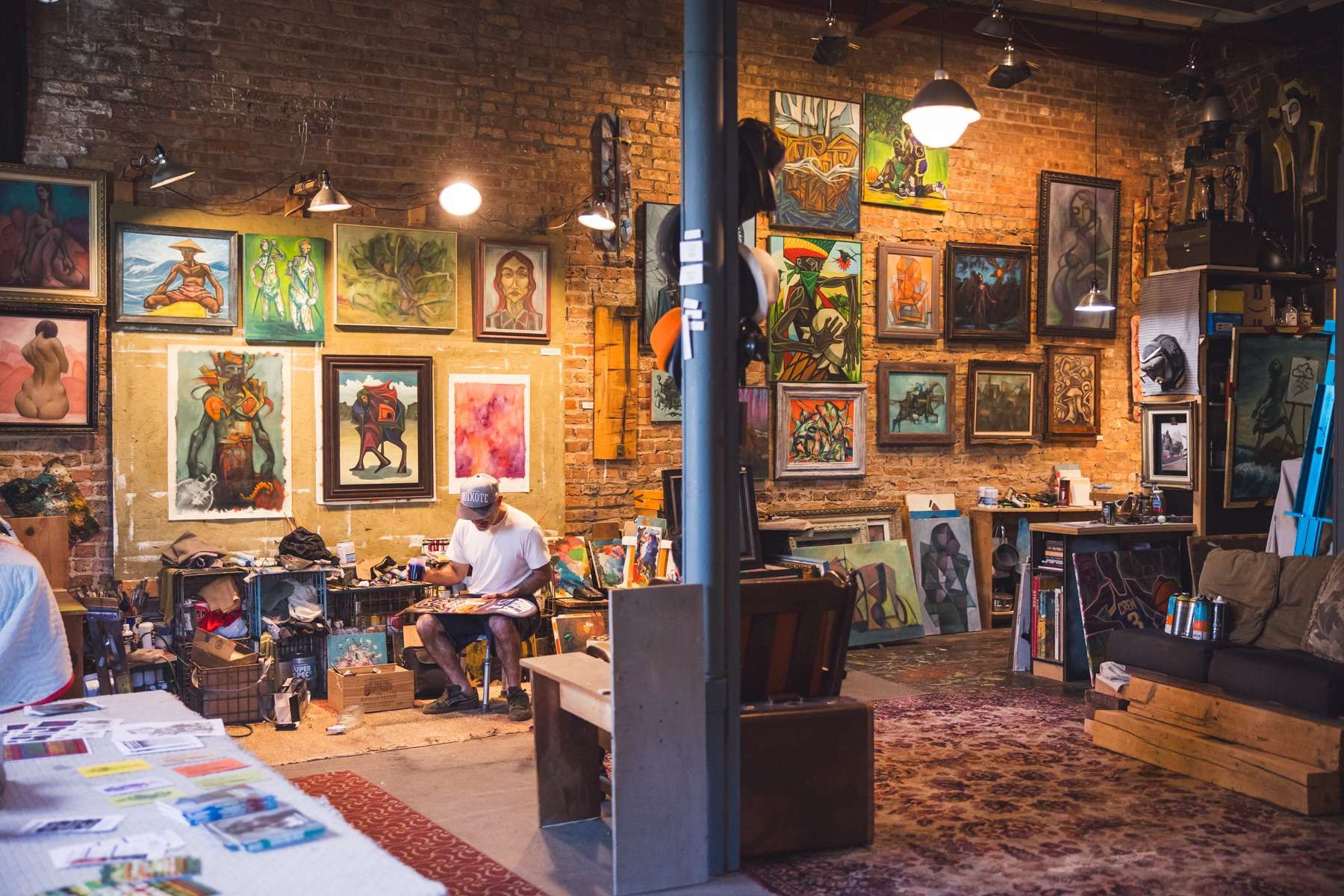 The Starline Factory | Enjoy Illinois