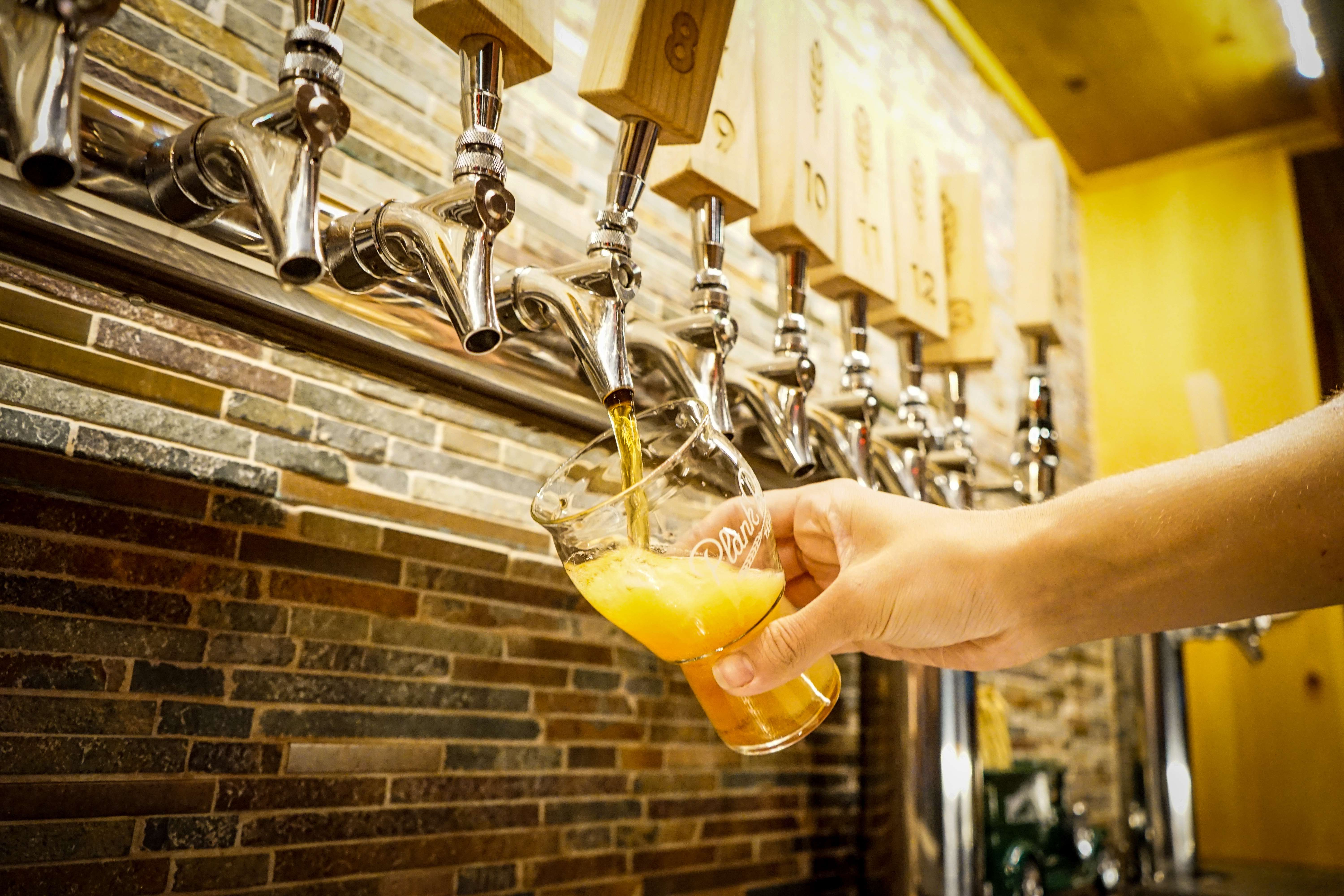 Plank Road Tap Room | Enjoy Illinois