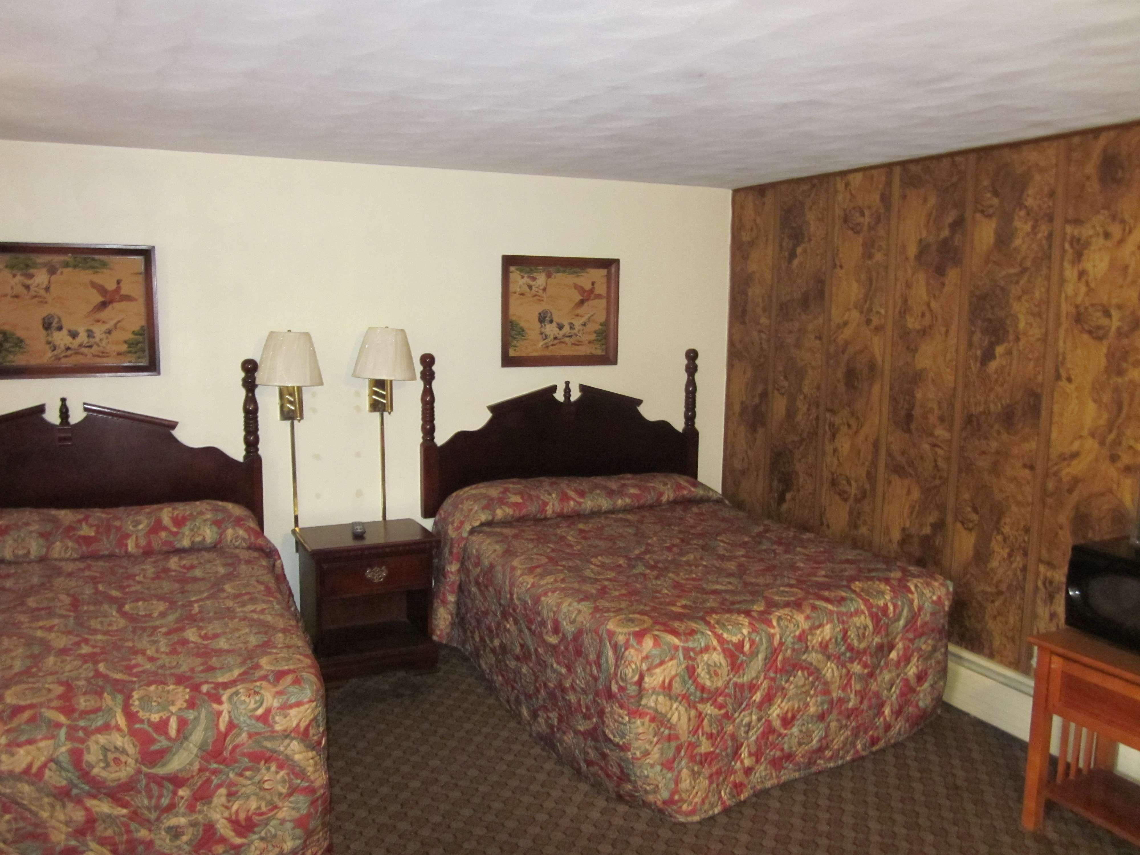 Travelers Inn - Olney | Enjoy Illinois
