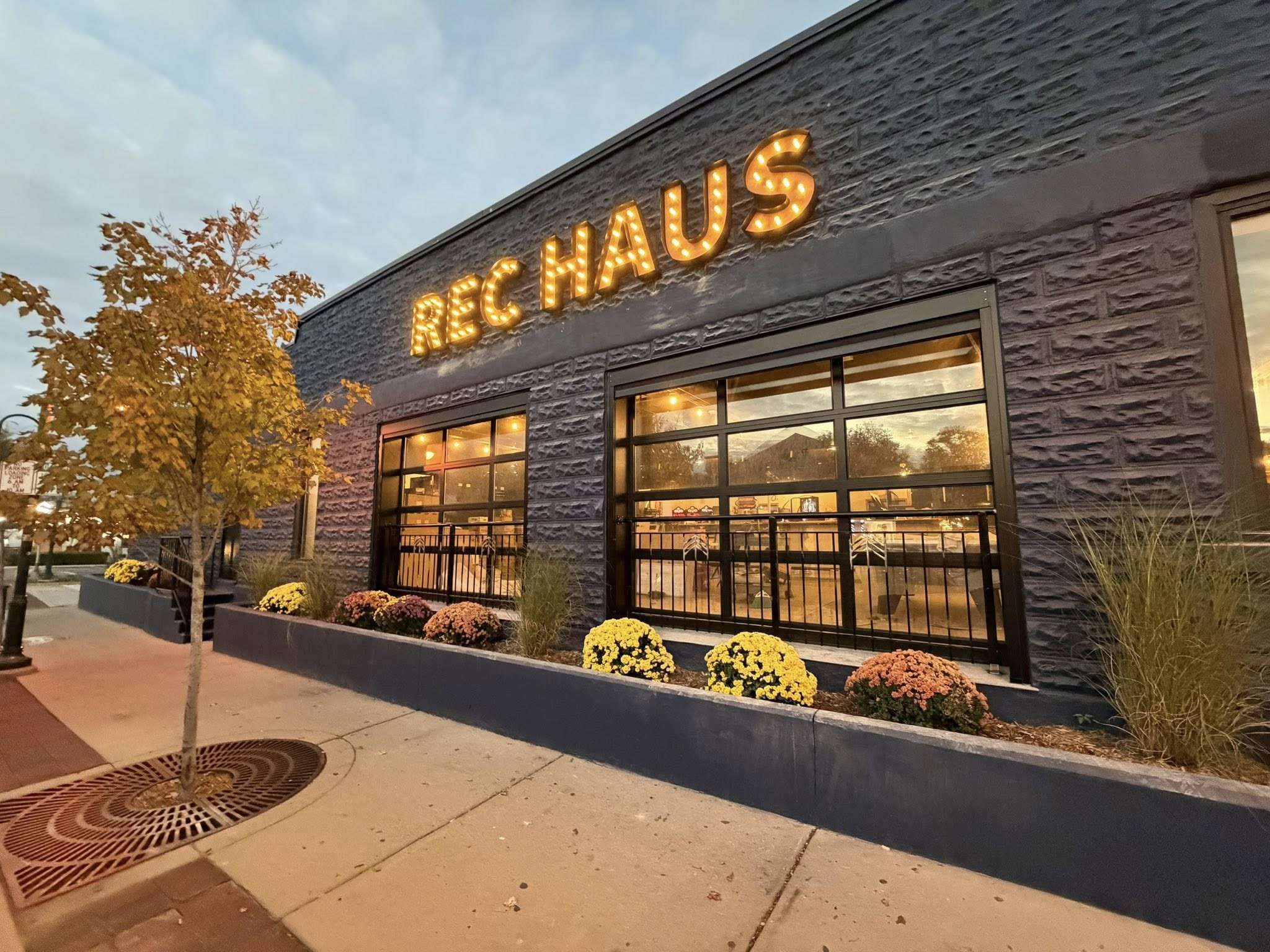 Rec Haus | Enjoy Illinois