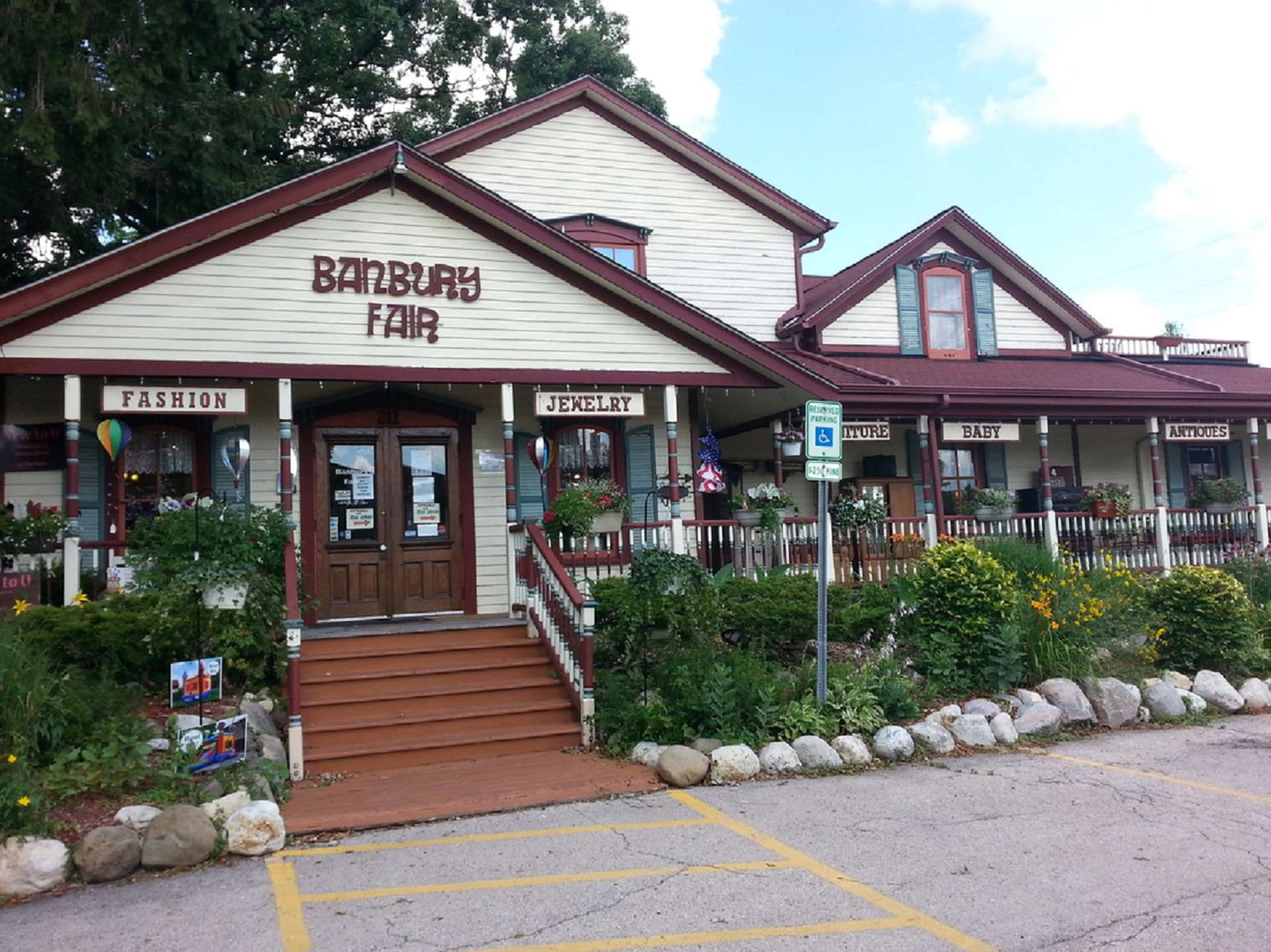 Banbury Fair | Enjoy Illinois